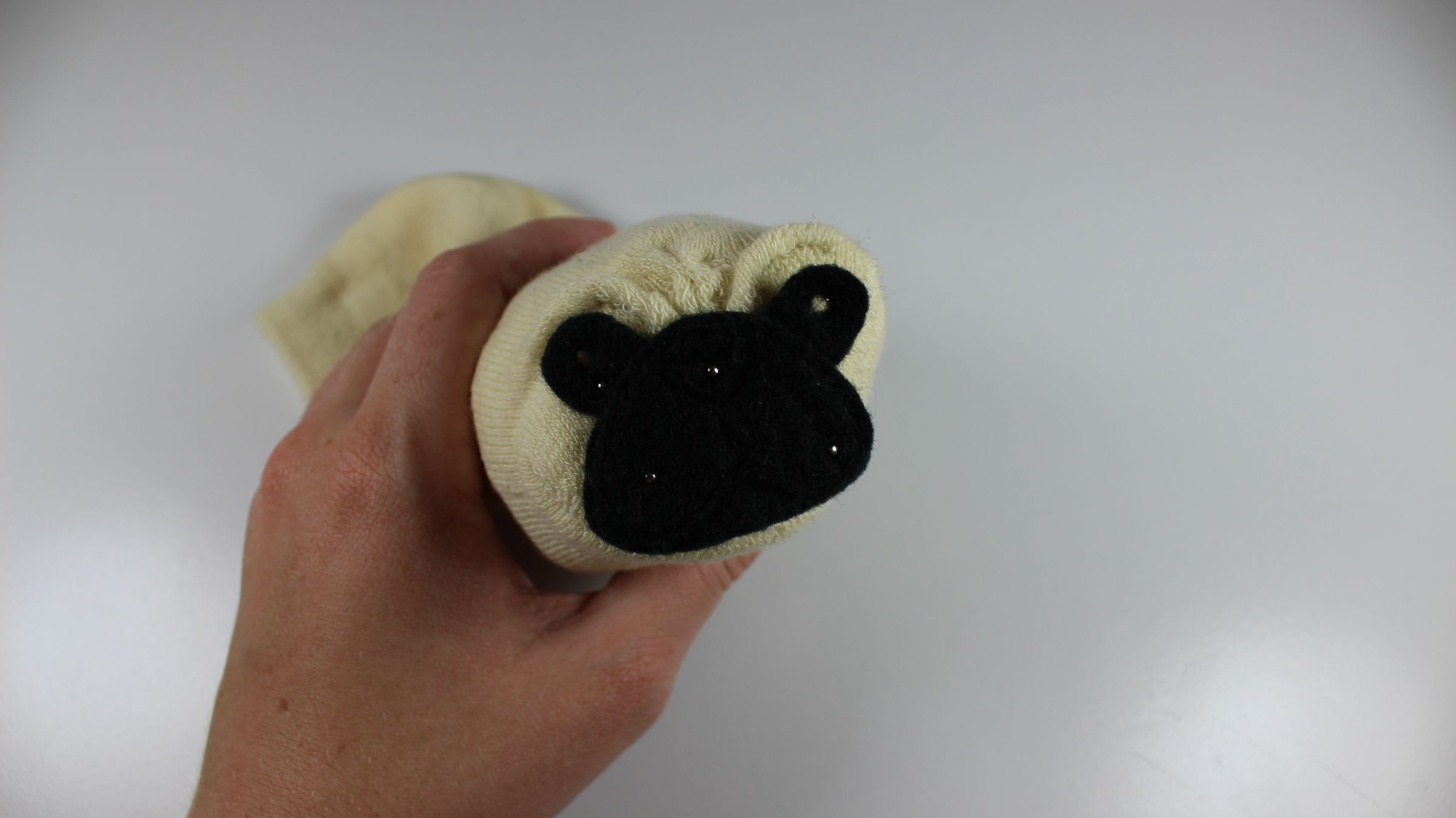 Pug Sock Plush : 9 Steps (with Pictures) - Instructables