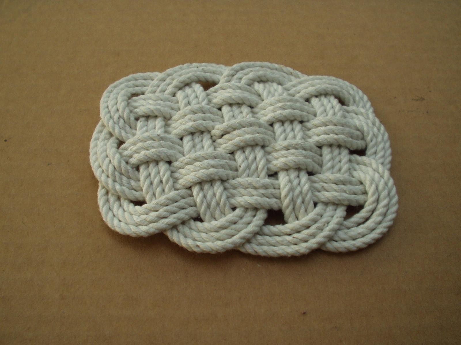 Small Mat : 7 Steps - Instructables