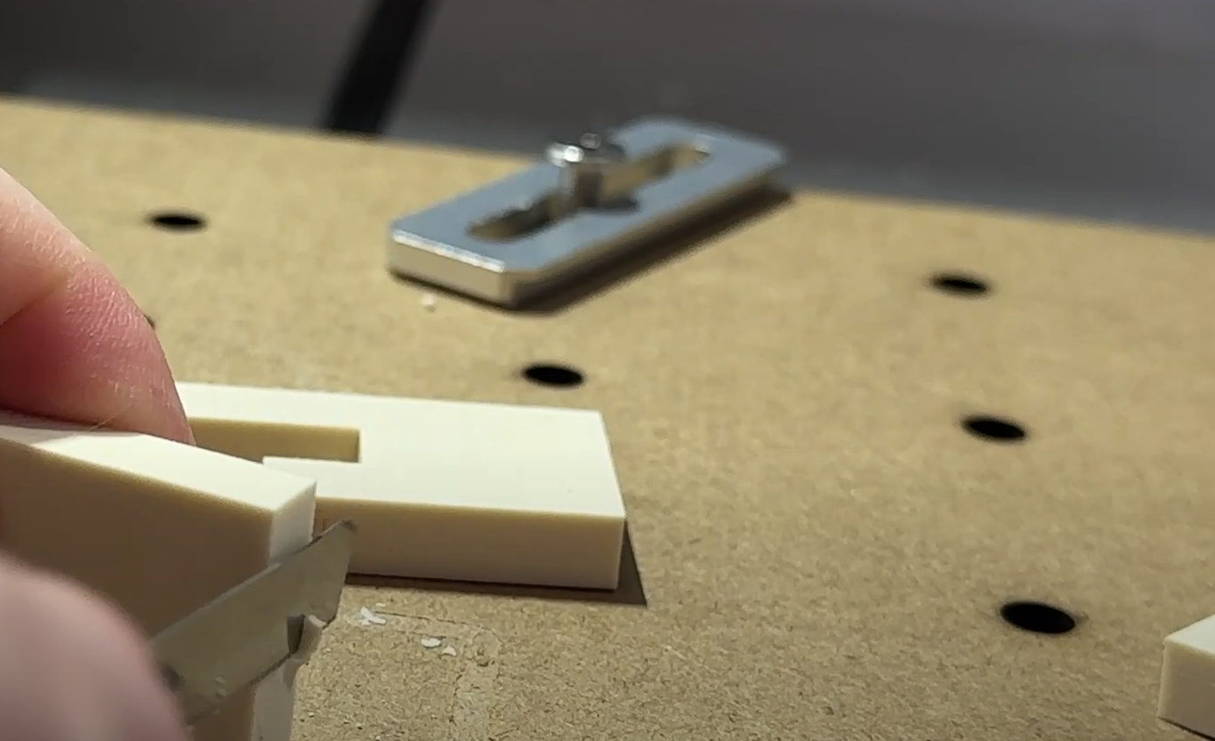Making a CNC 3D Knot Puzzle With Carvera and Fusion : 11 Steps (with ...