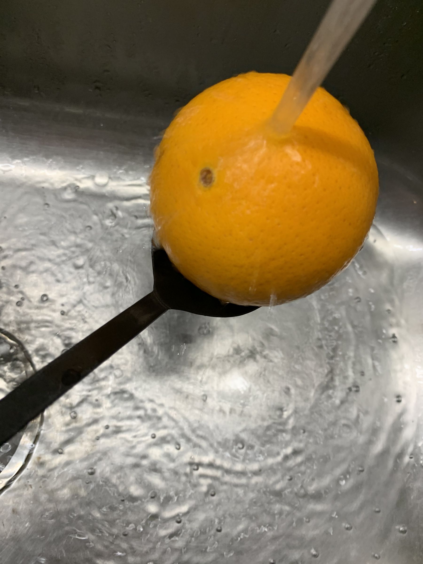 Candied Citrus Pop : 5 Steps - Instructables