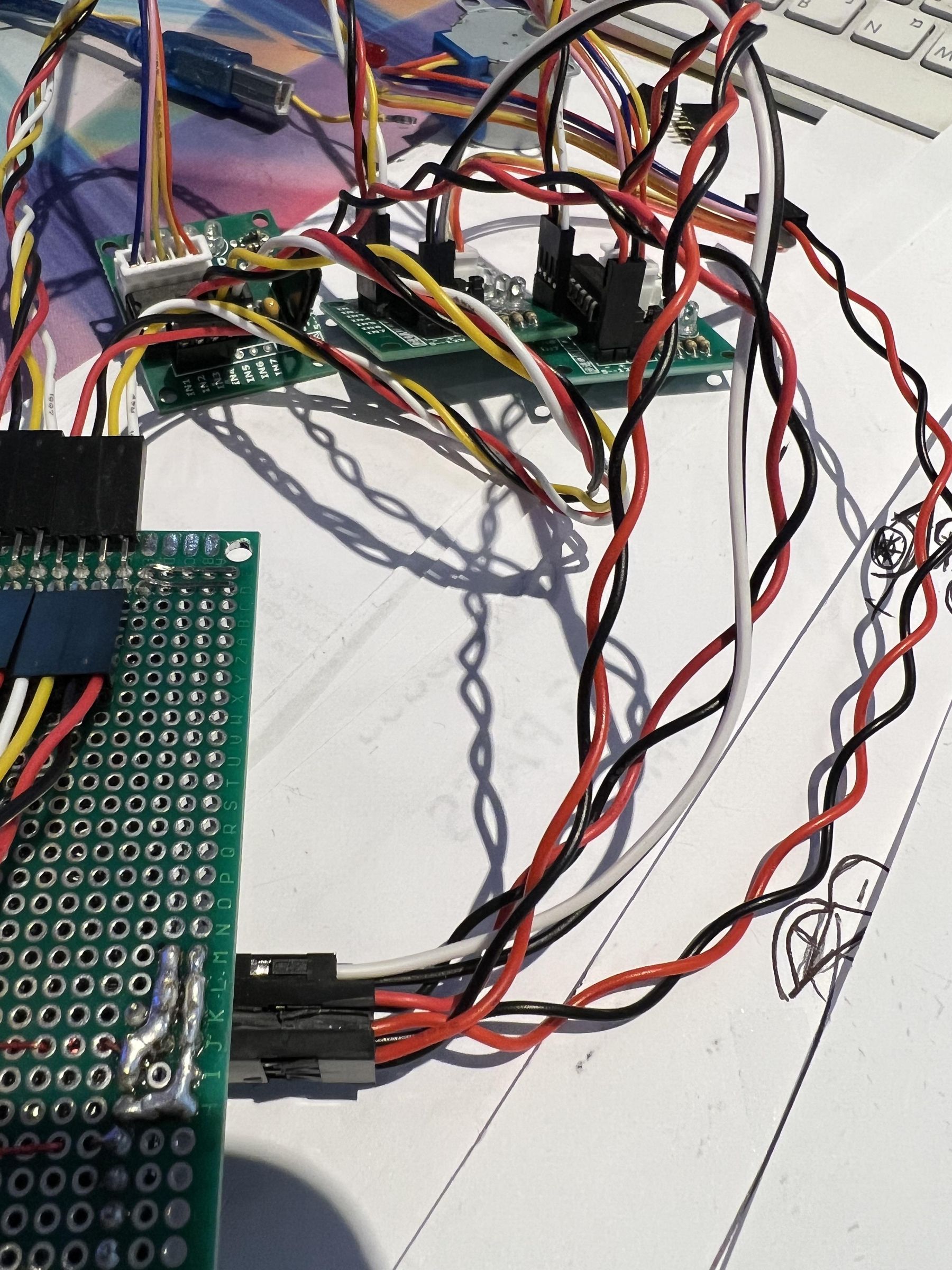 Time Slider : 6 Steps (with Pictures) - Instructables