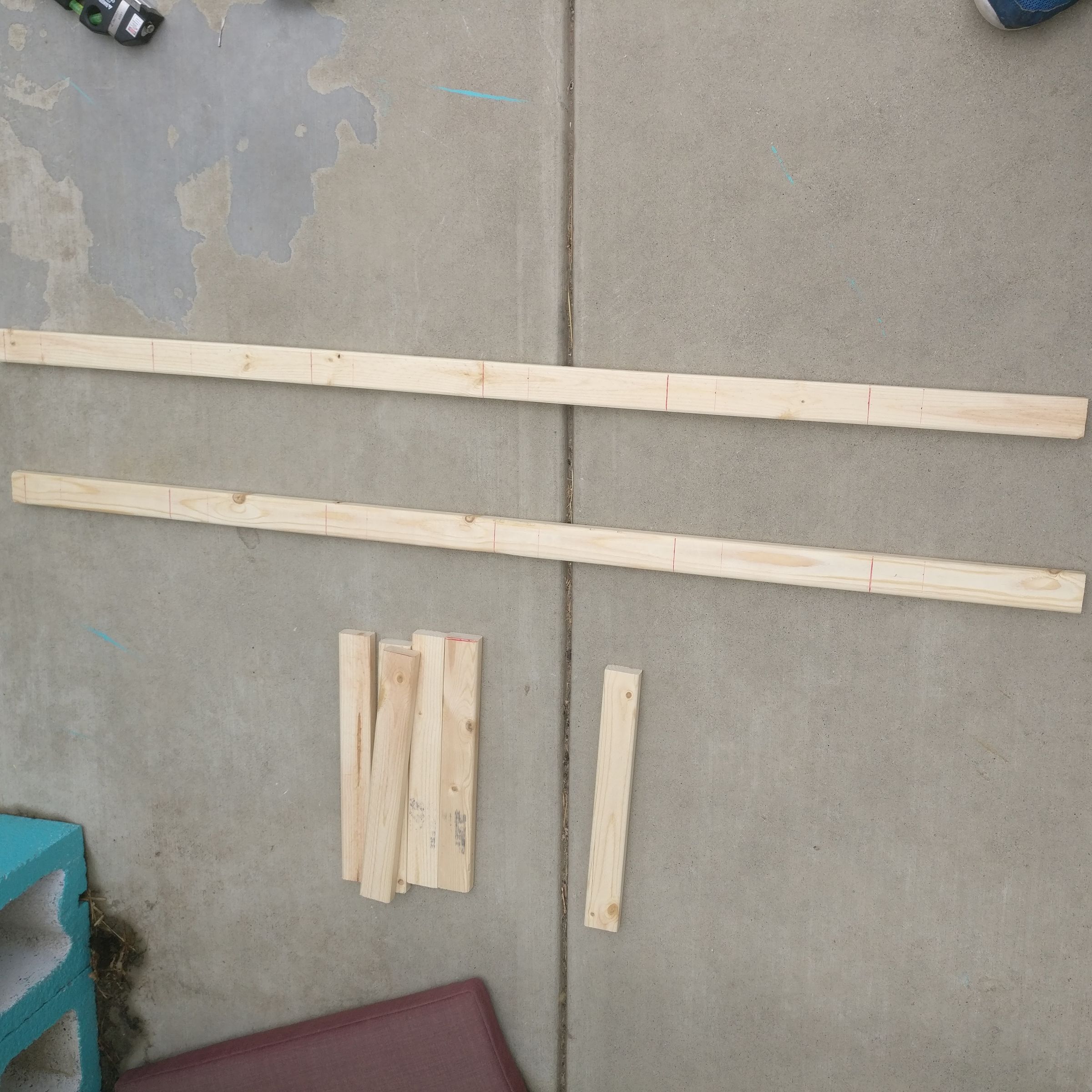 Easy and Cheap Shoe Rack : 5 Steps (with Pictures) - Instructables