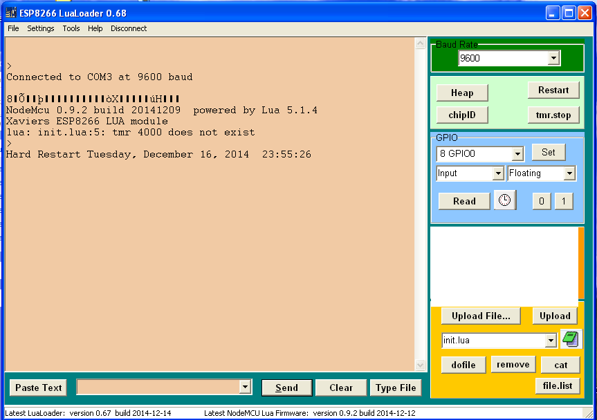 Portable and Minimal Setup for PROWL Notifications With Standalone ...