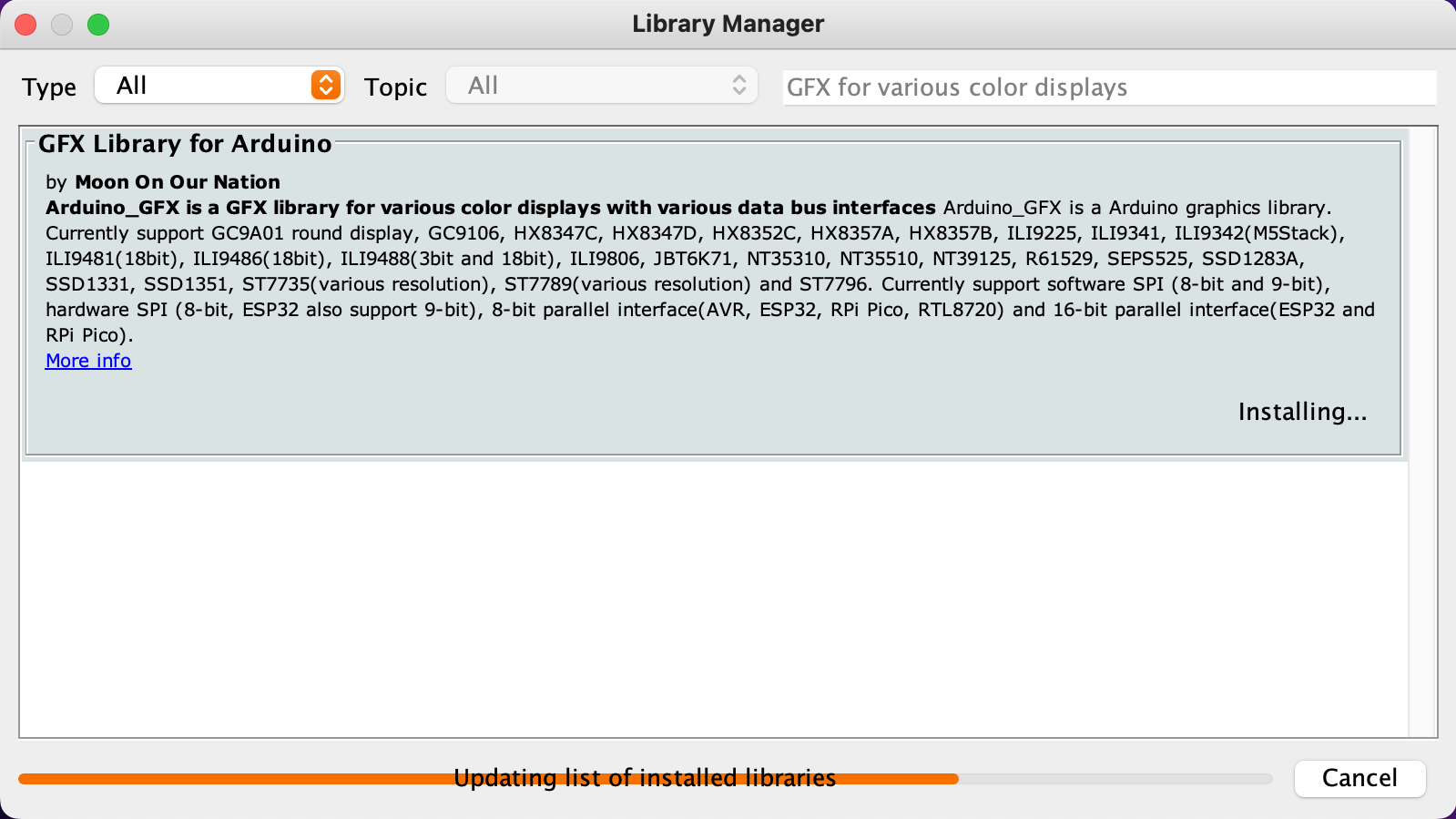 Display Unicode in Arduino : 14 Steps (with Pictures) - Instructables