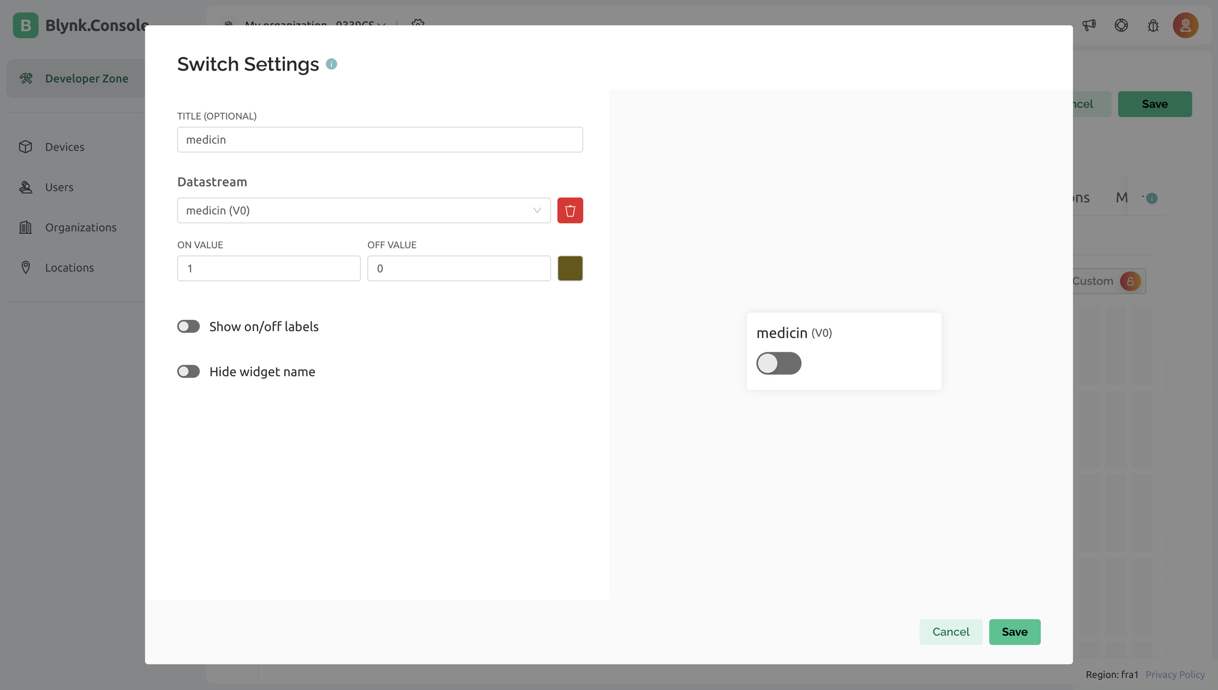 Elderly Care System: Building a Smart Reminder System With ESP32 and ...