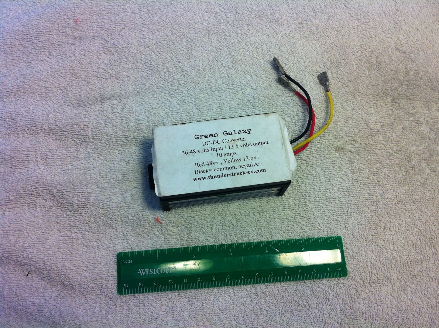 Engineer Your Own Electric Motorcycle! : 20 Steps (with Pictures ...