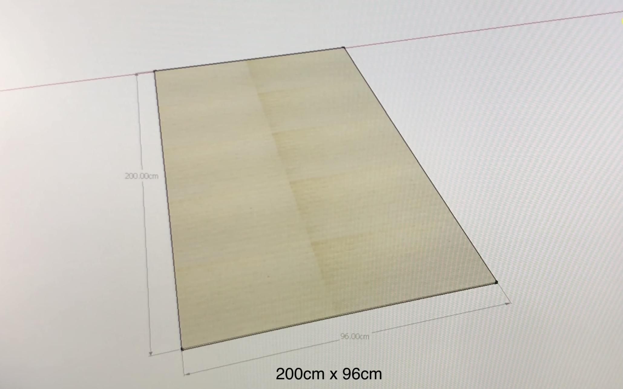 Cardboard Bed : 7 Steps - Instructables