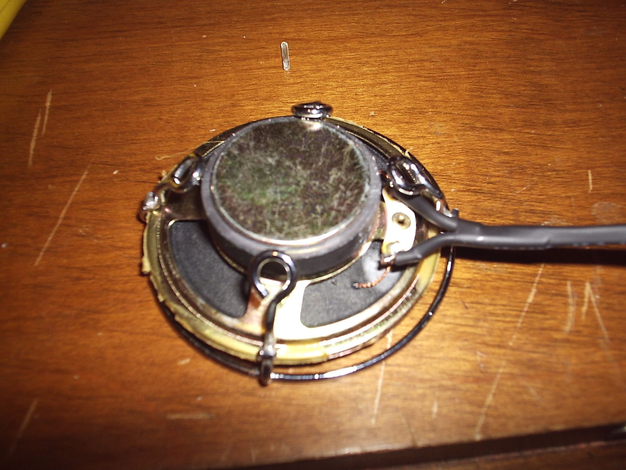 Alarm Clock Modification : 6 Steps - Instructables