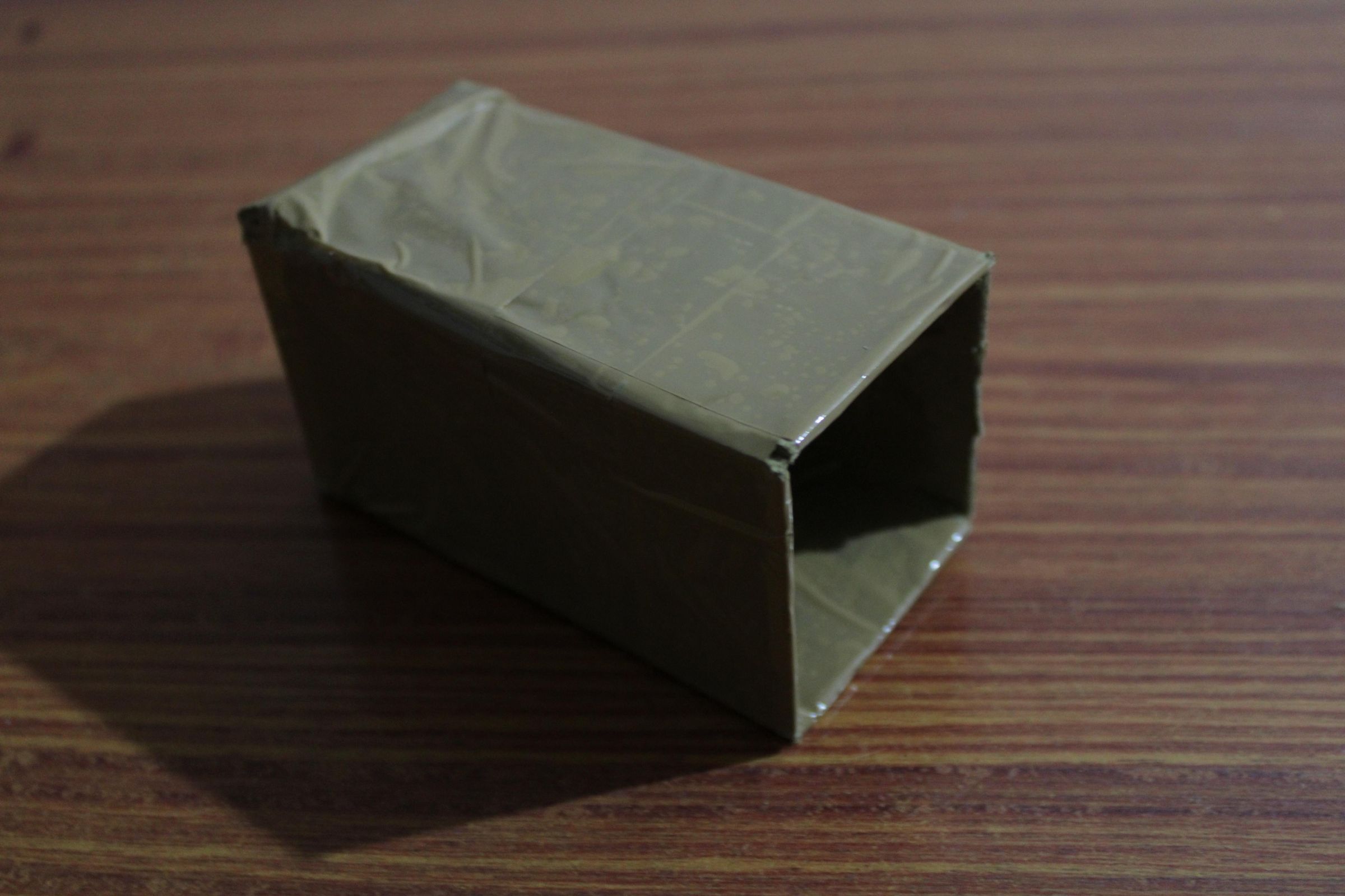 DSLR Pinhole Camera : 8 Steps (with Pictures) - Instructables