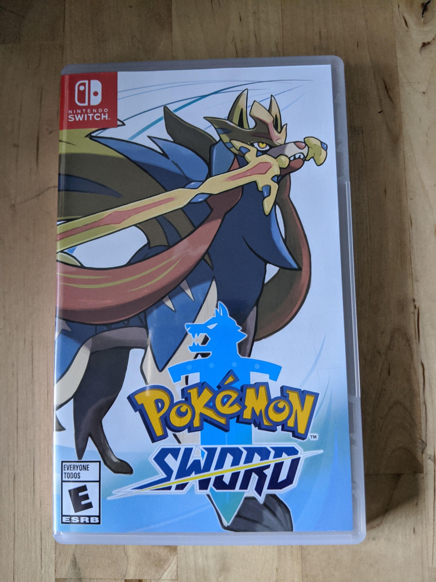 Hatch Eggs AFK Pokemon Sword or Shield for Nintendo Switch With a ...