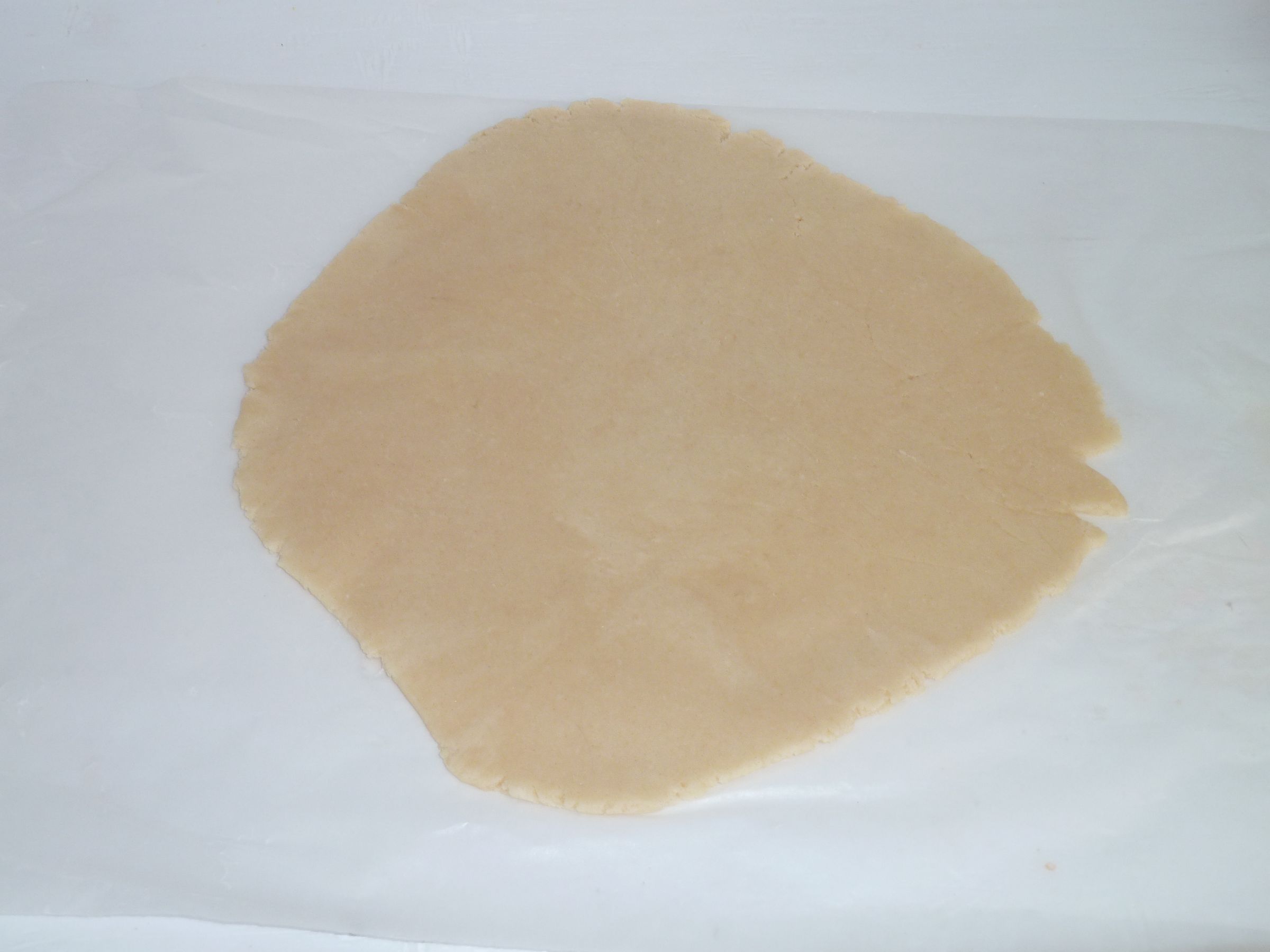 Trefoils Shortbread Recipe : 5 Steps (with Pictures) - Instructables