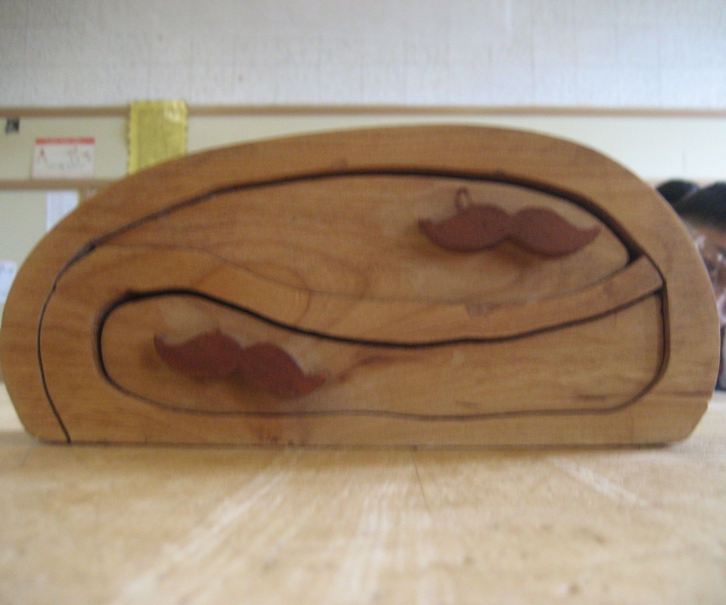 Band Saw Box : 11 Steps (with Pictures) - Instructables