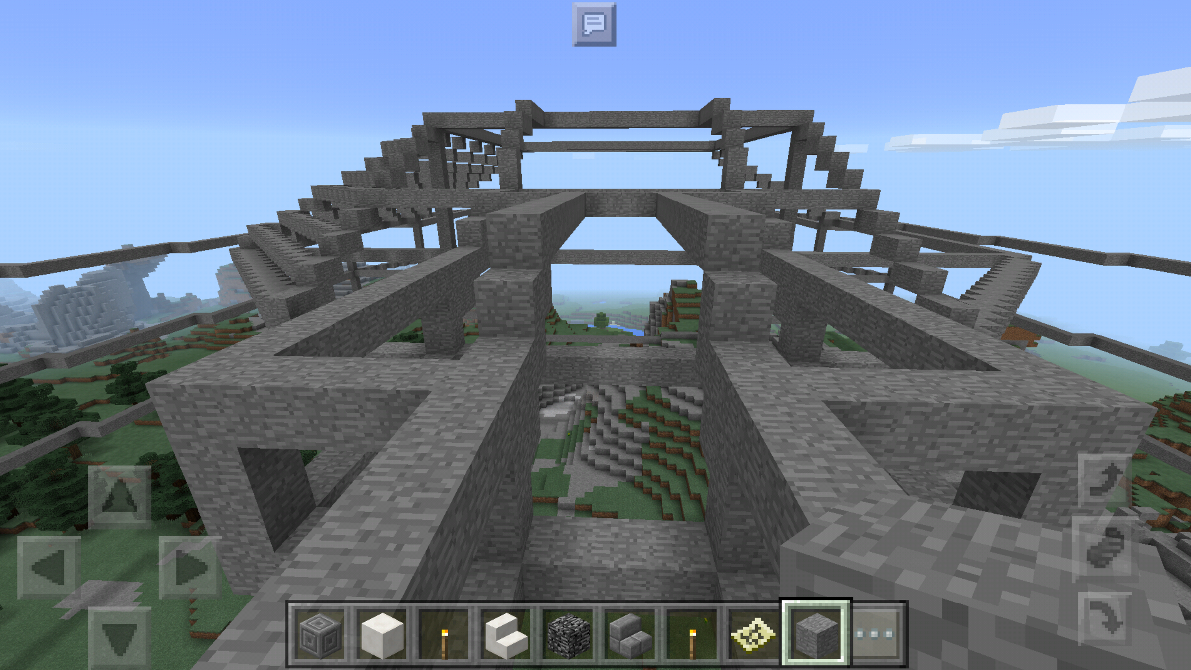 Minecraft Star Destroyer - Superlaser - Instructables