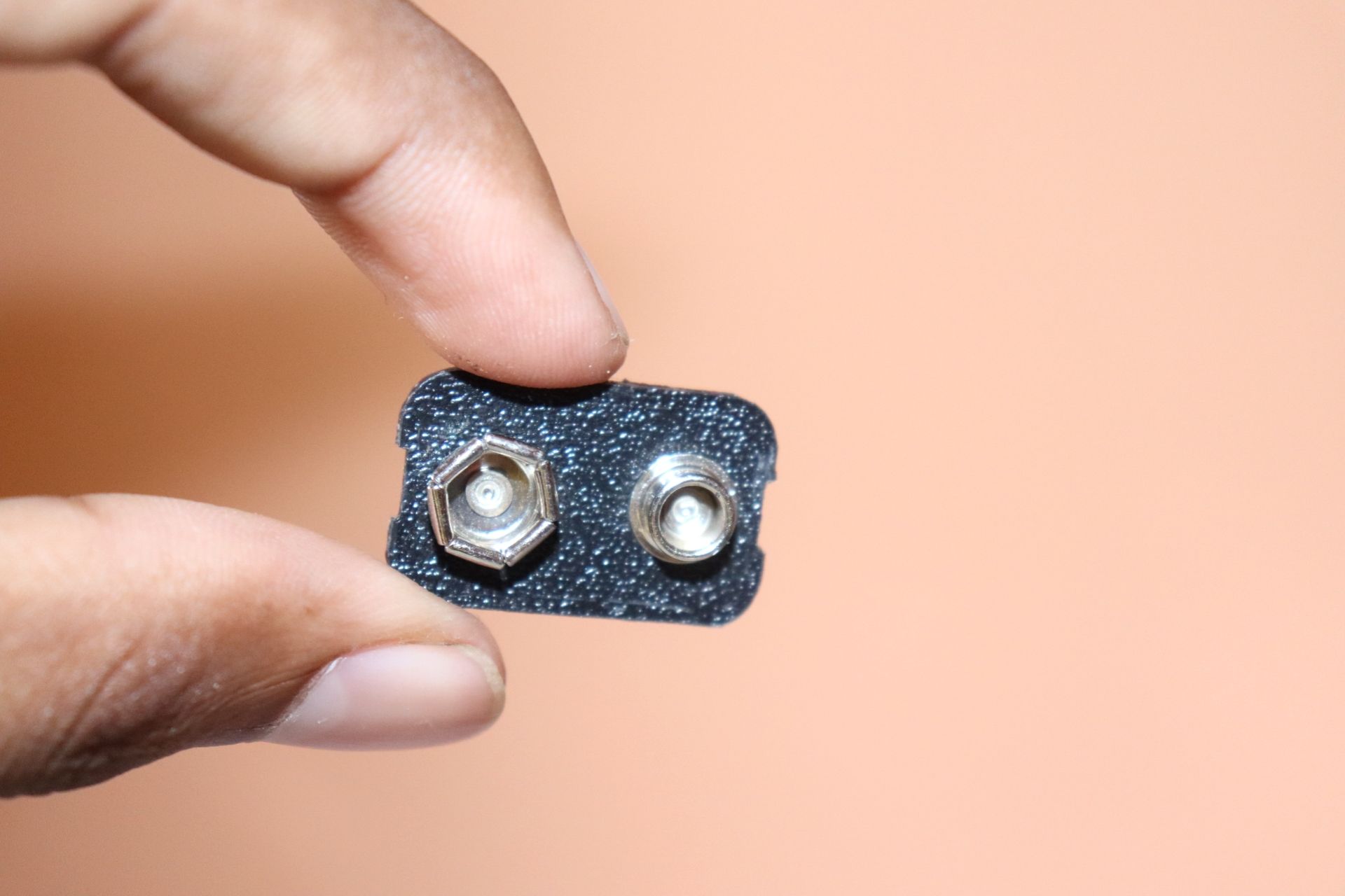 How to Make Continuity Tester Using BC547 Transistor : 10 Steps ...