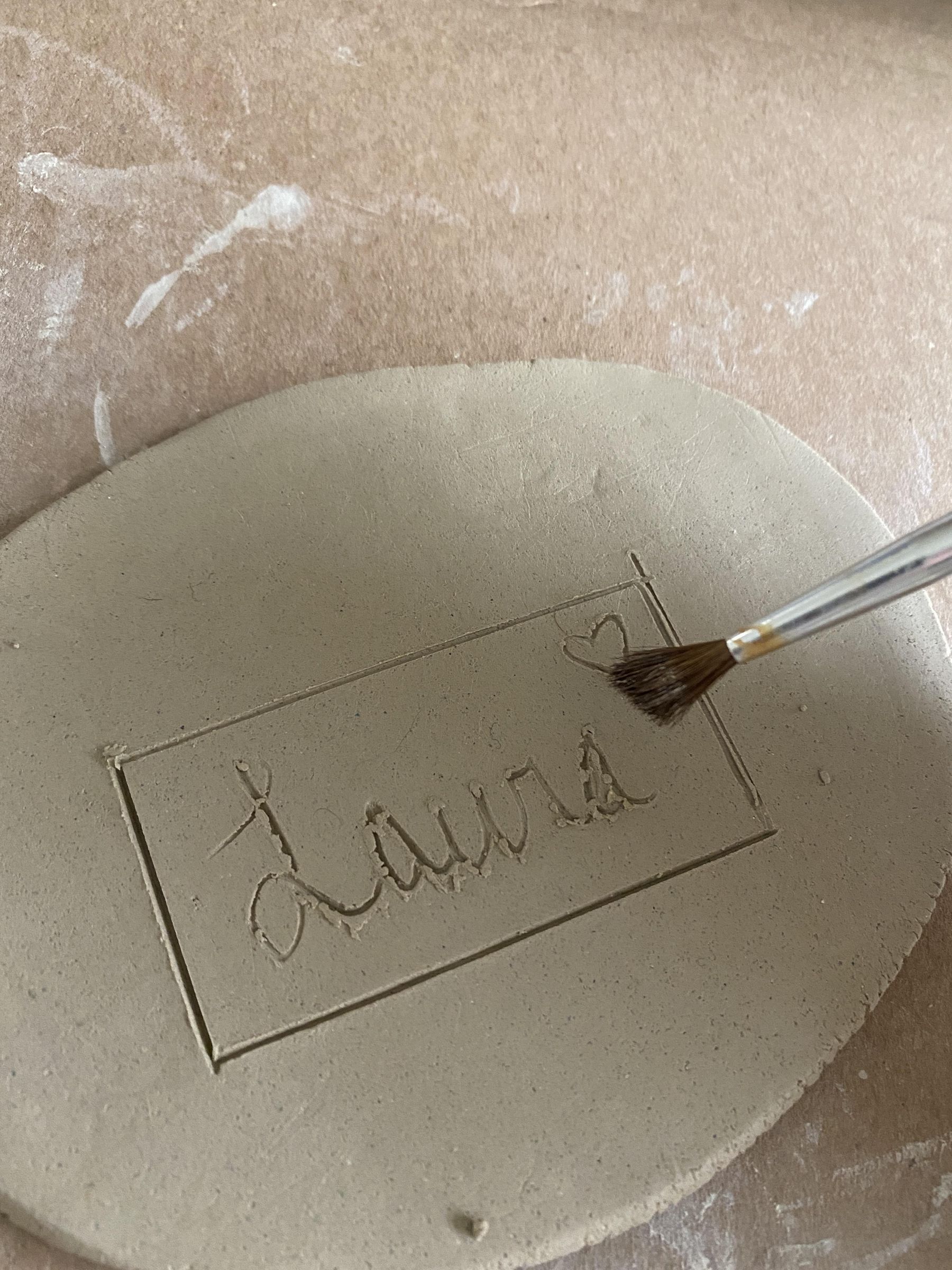 Personalized Clay Keychains : 19 Steps (with Pictures) - Instructables