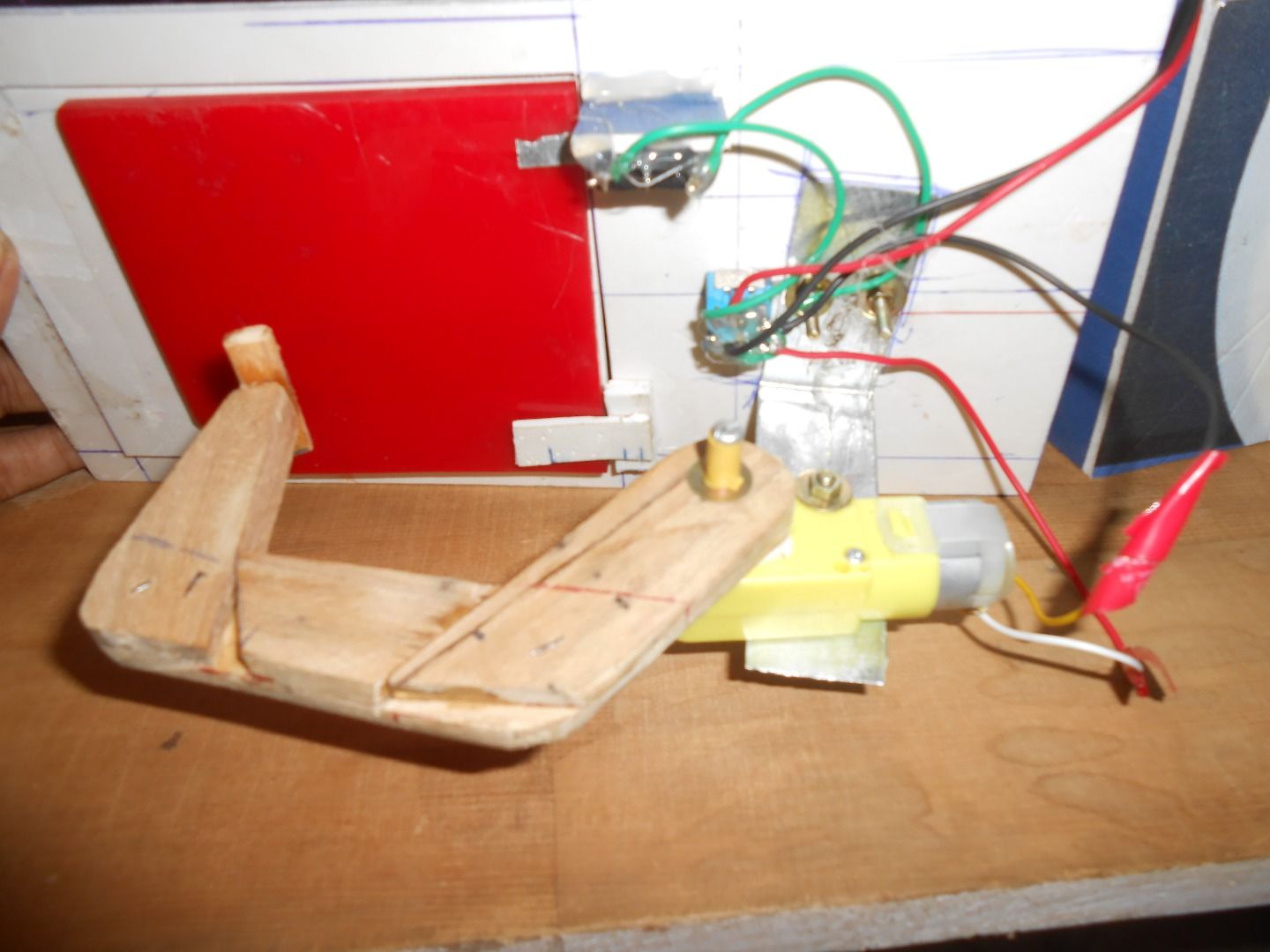 Useless Box : 4 Steps - Instructables