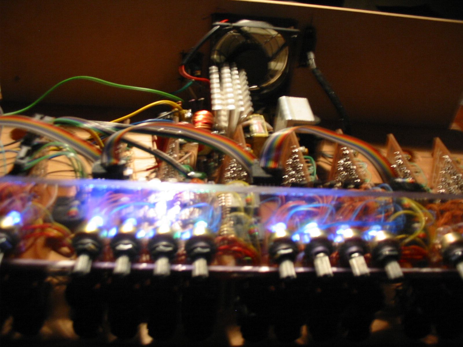 Build an Analog Vocoder : 6 Steps (with Pictures) - Instructables