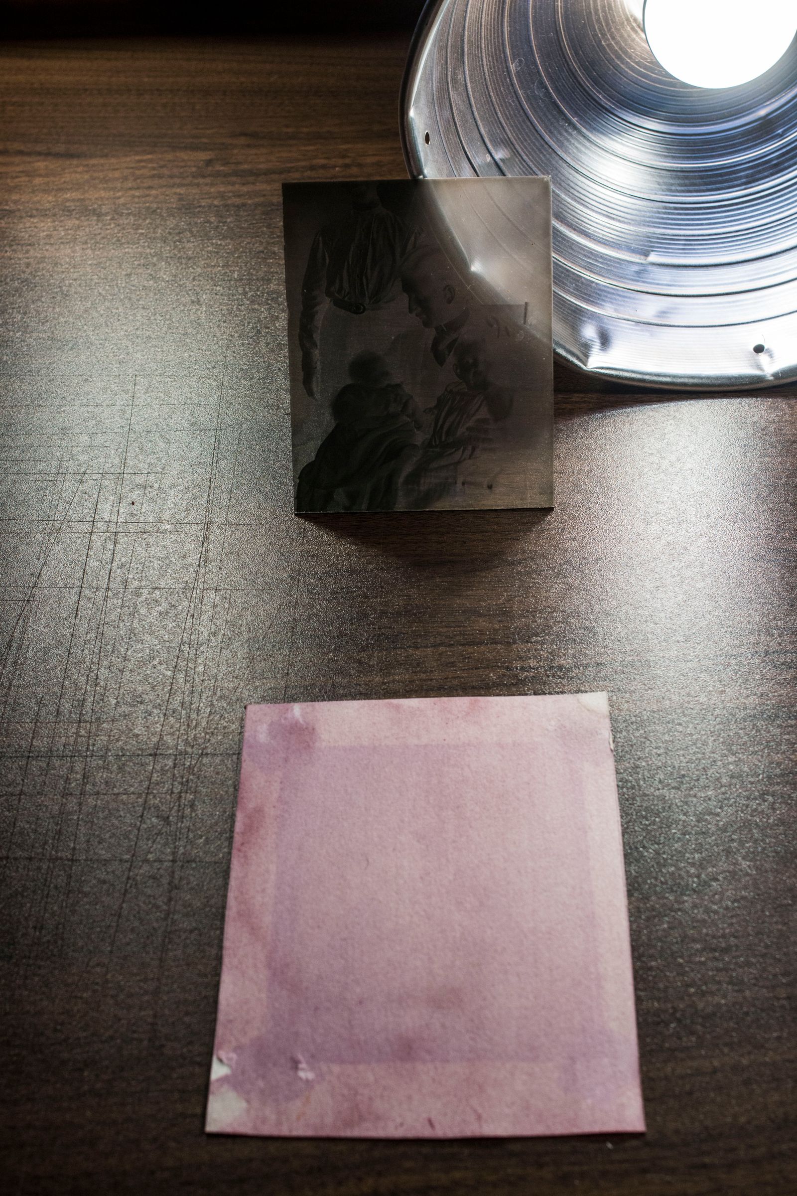 DIY Anthotype Prints: Photography : 5 Steps (with Pictures) - Instructables