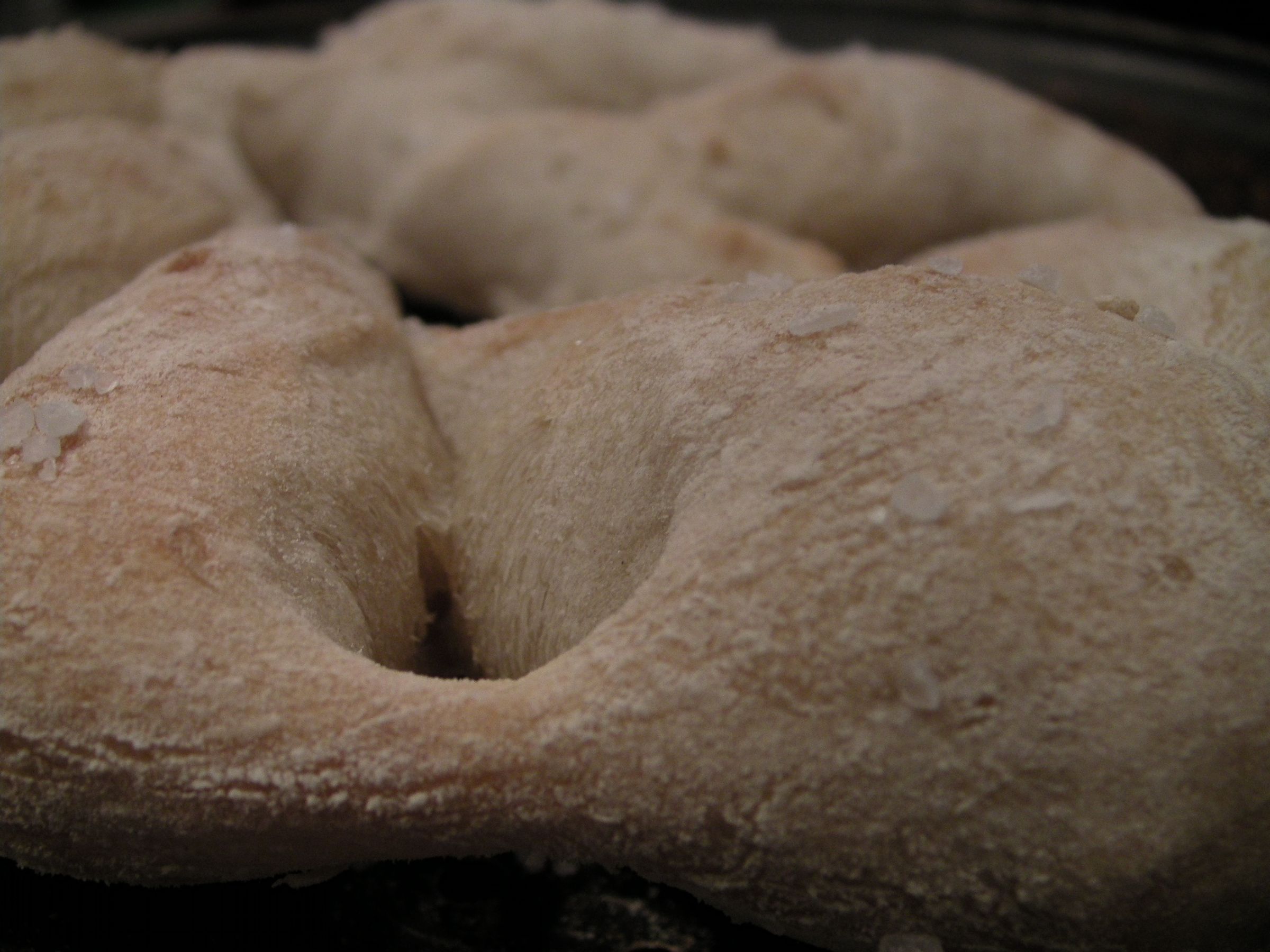 Fougasse Bread : 8 Steps (with Pictures) - Instructables