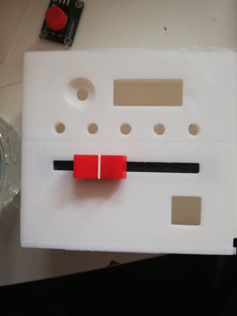 Arduino Reaction Game : 9 Steps - Instructables Arduino Reaction Game : 9 Steps - Instructables