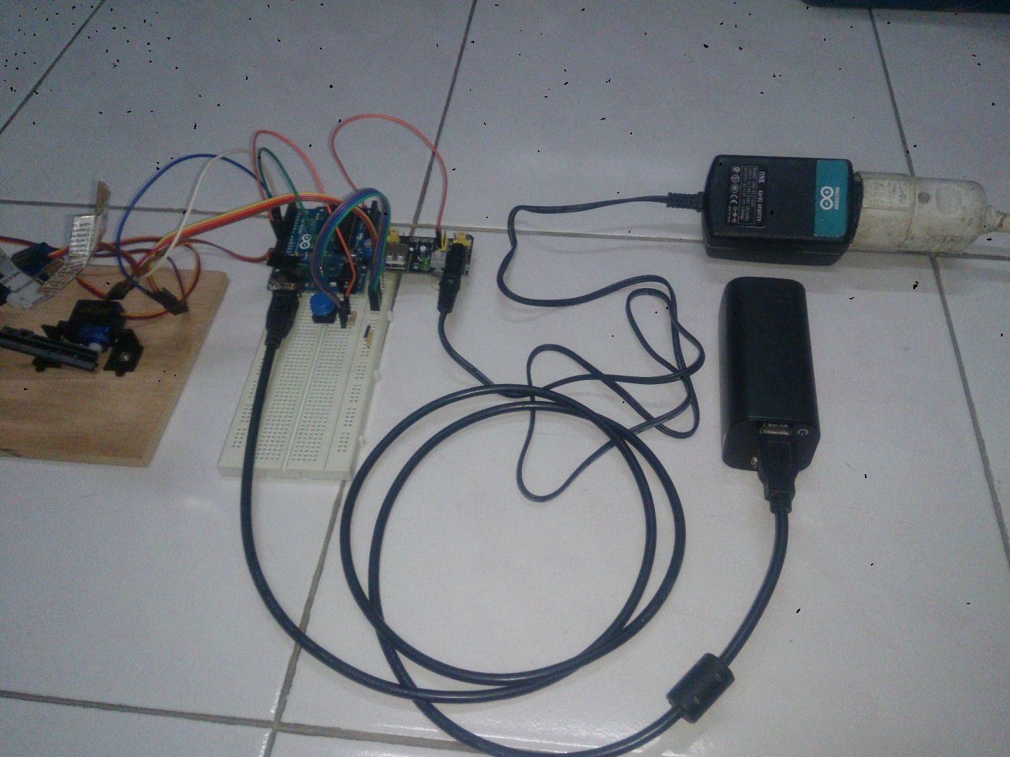 Mechatronic Basketball Shooter : 9 Steps (with Pictures) - Instructables