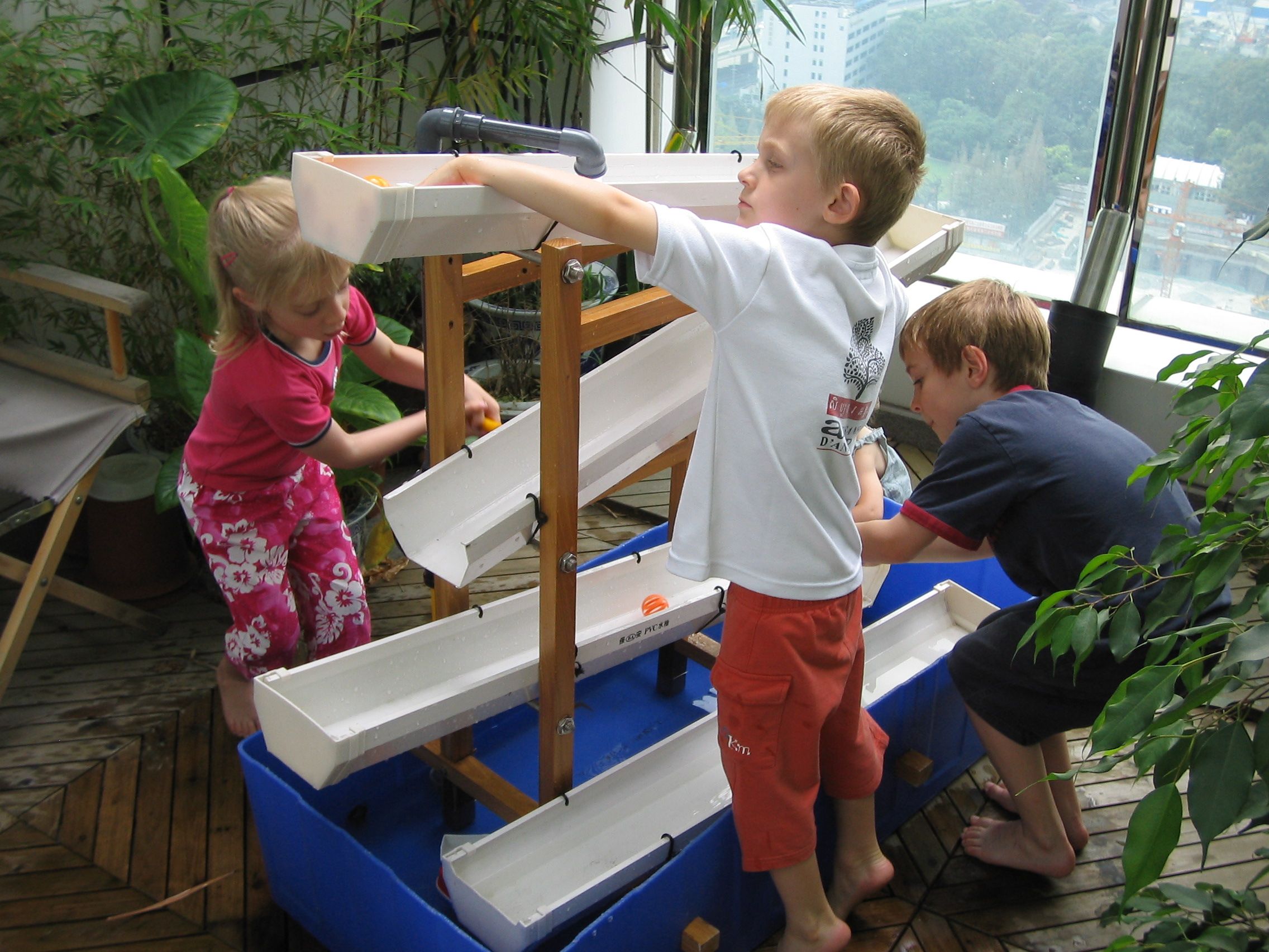 Sploosh : 9 Steps - Instructables