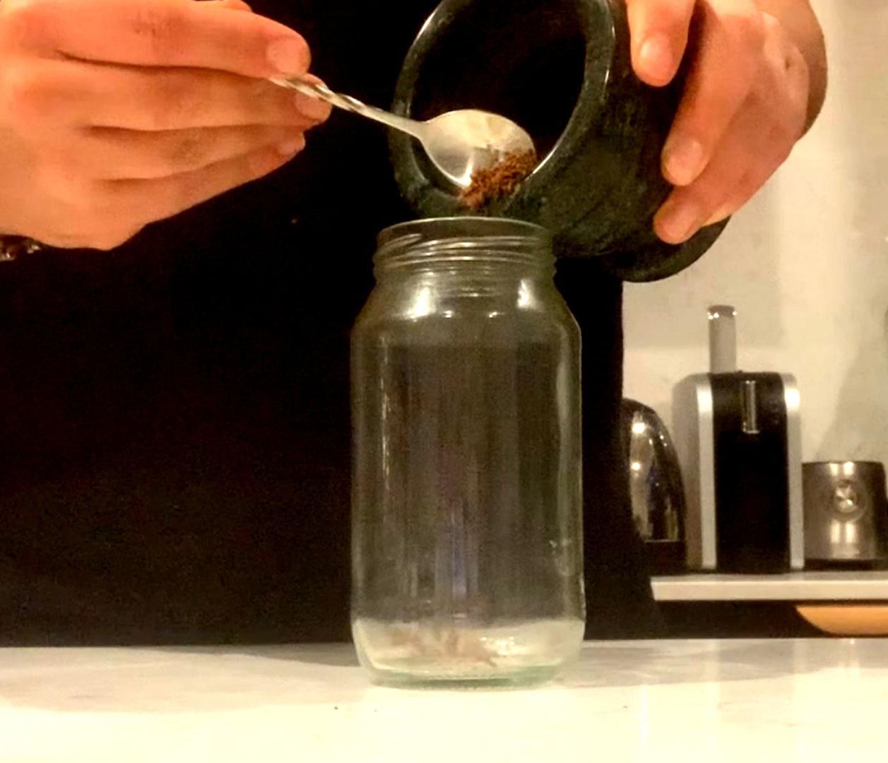 How to Make Orange Bitters: DIY Recipe : 8 Steps (with Pictures ...