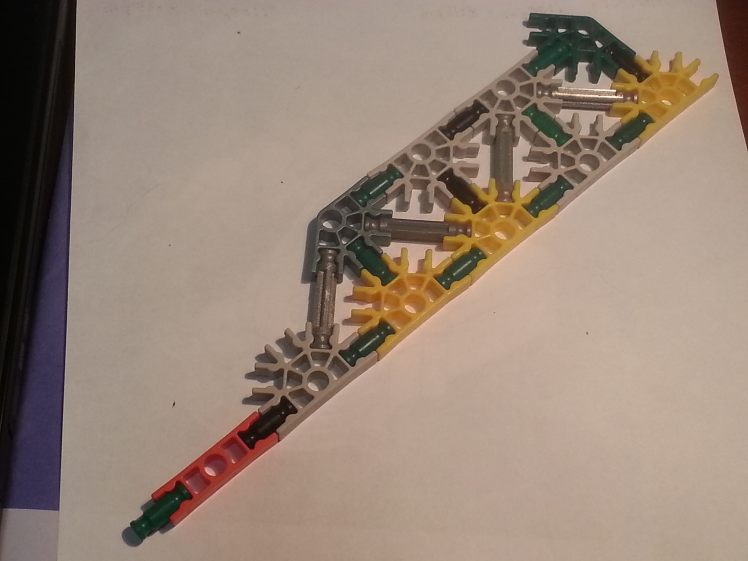Zip3 Final Prototype : 8 Steps - Instructables