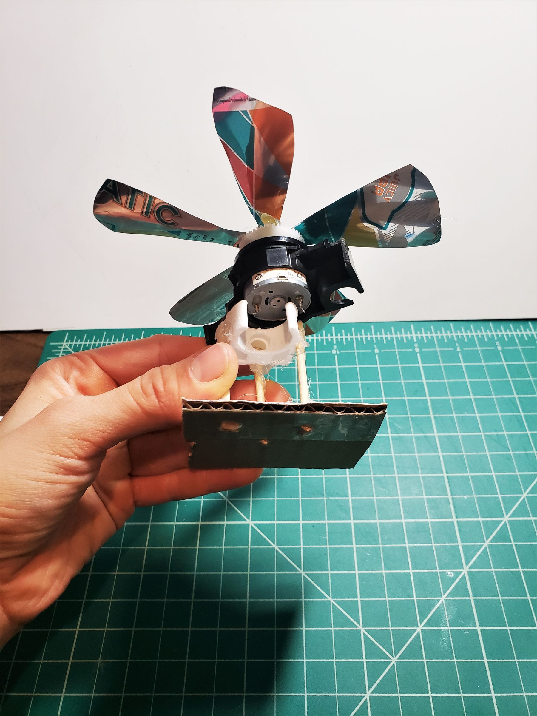 Micro:bit Magic Wand! (Beginner) : 8 Steps (with Pictures) - Instructables