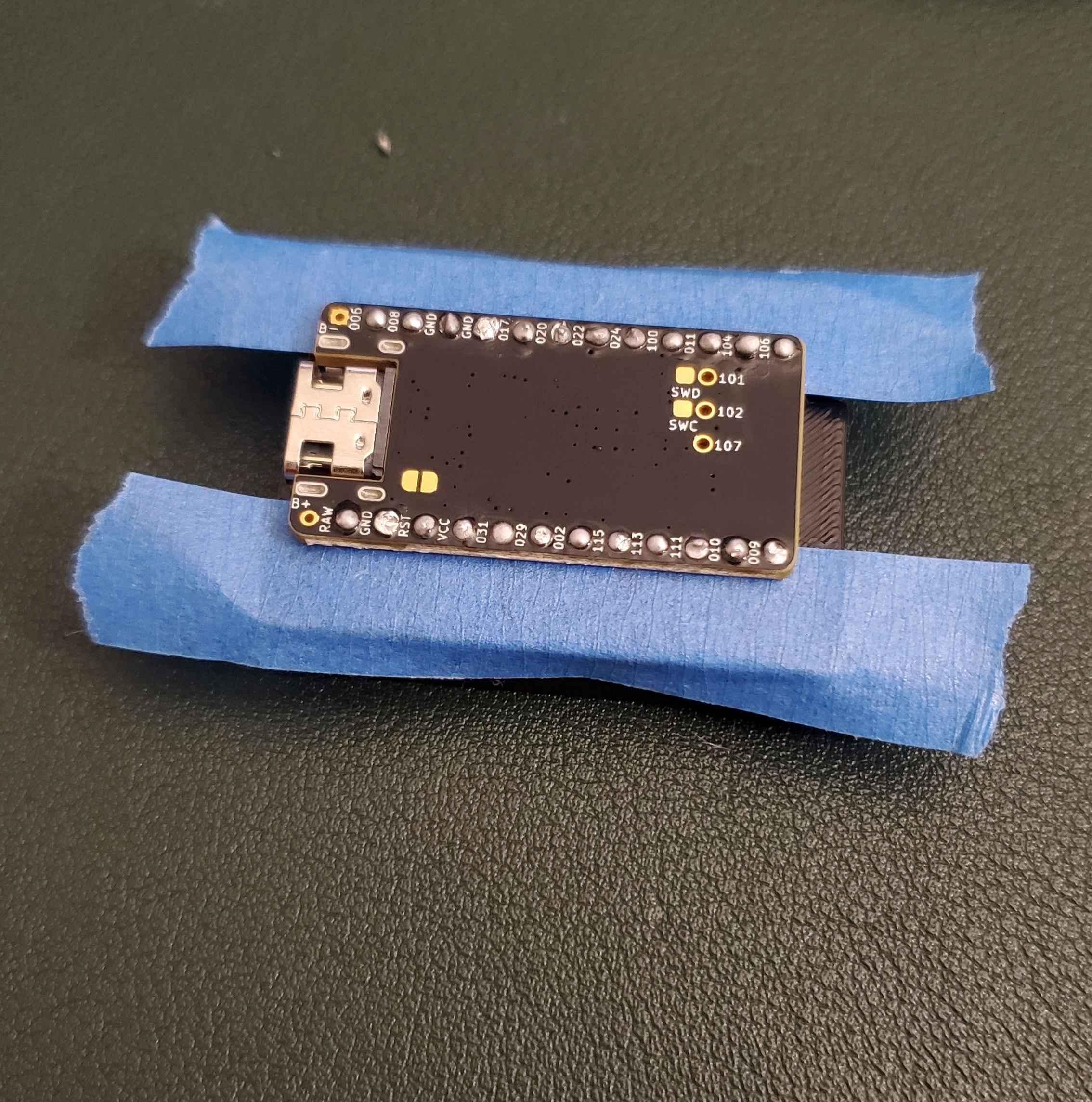 How to Socket a Microcontroller for Repeated Use : 5 Steps - Instructables