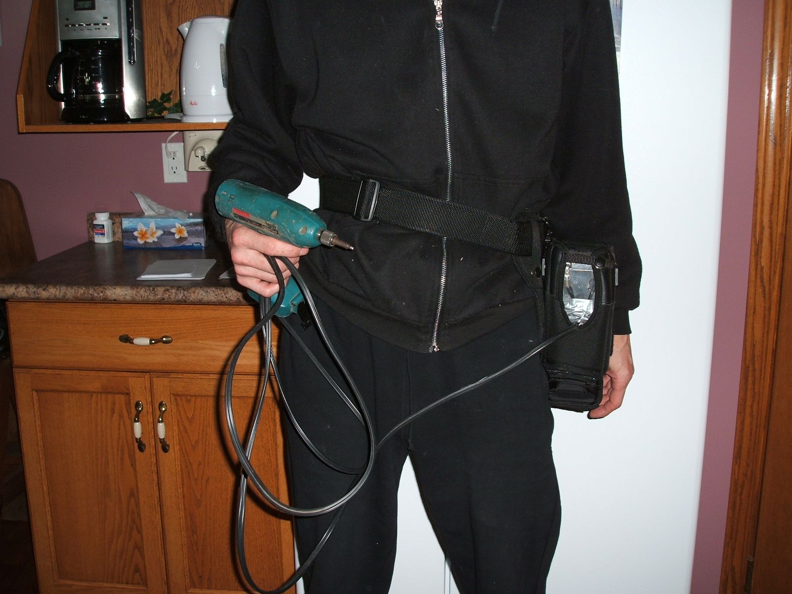 Super Battery Pack Hand Tools : 9 Steps - Instructables