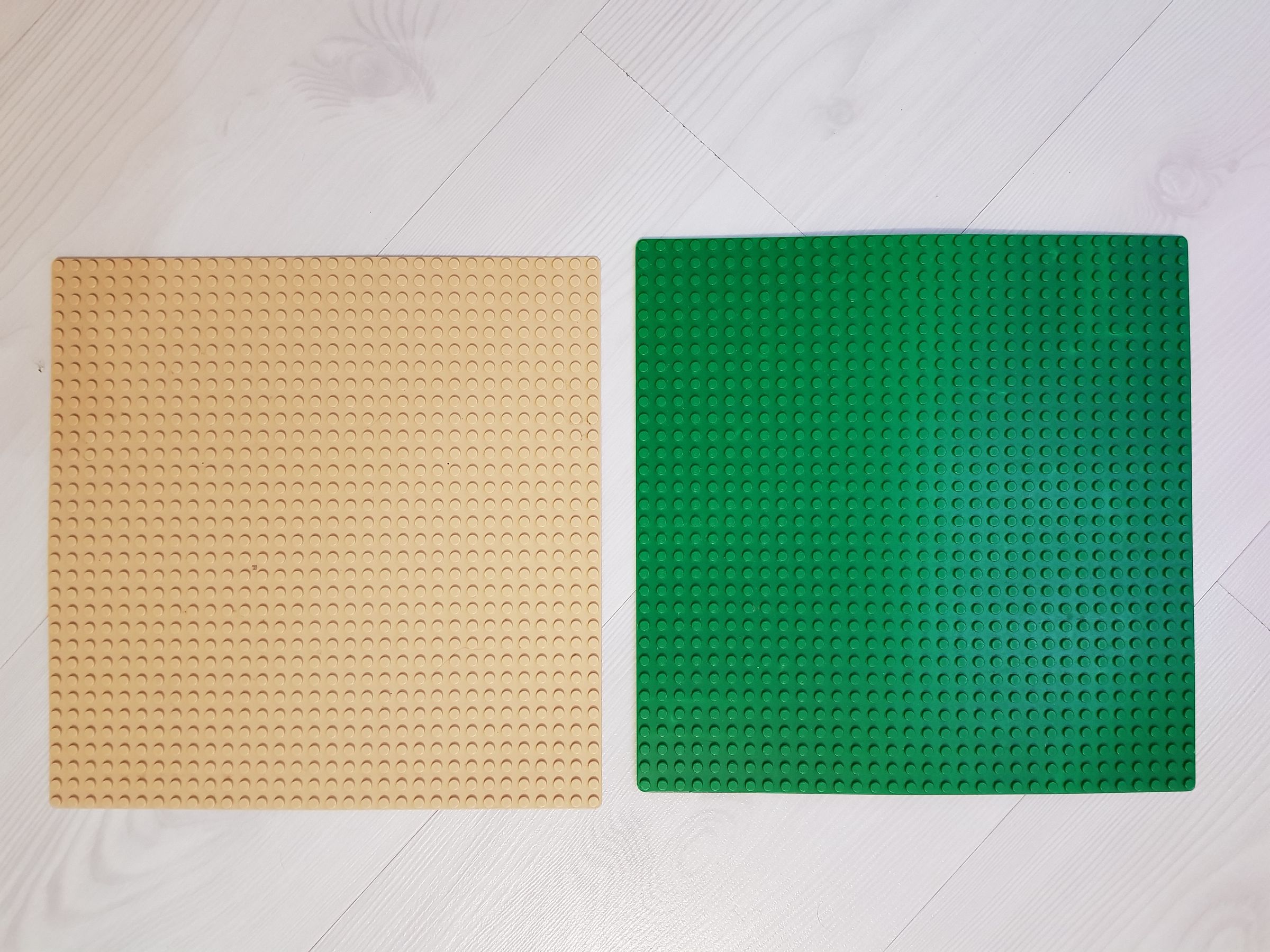 Lego Maze From Baseplates : 6 Steps - Instructables