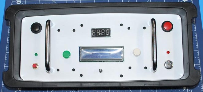 The Arduino Launch Control System Lcs 10 Steps With Pictures Instructables