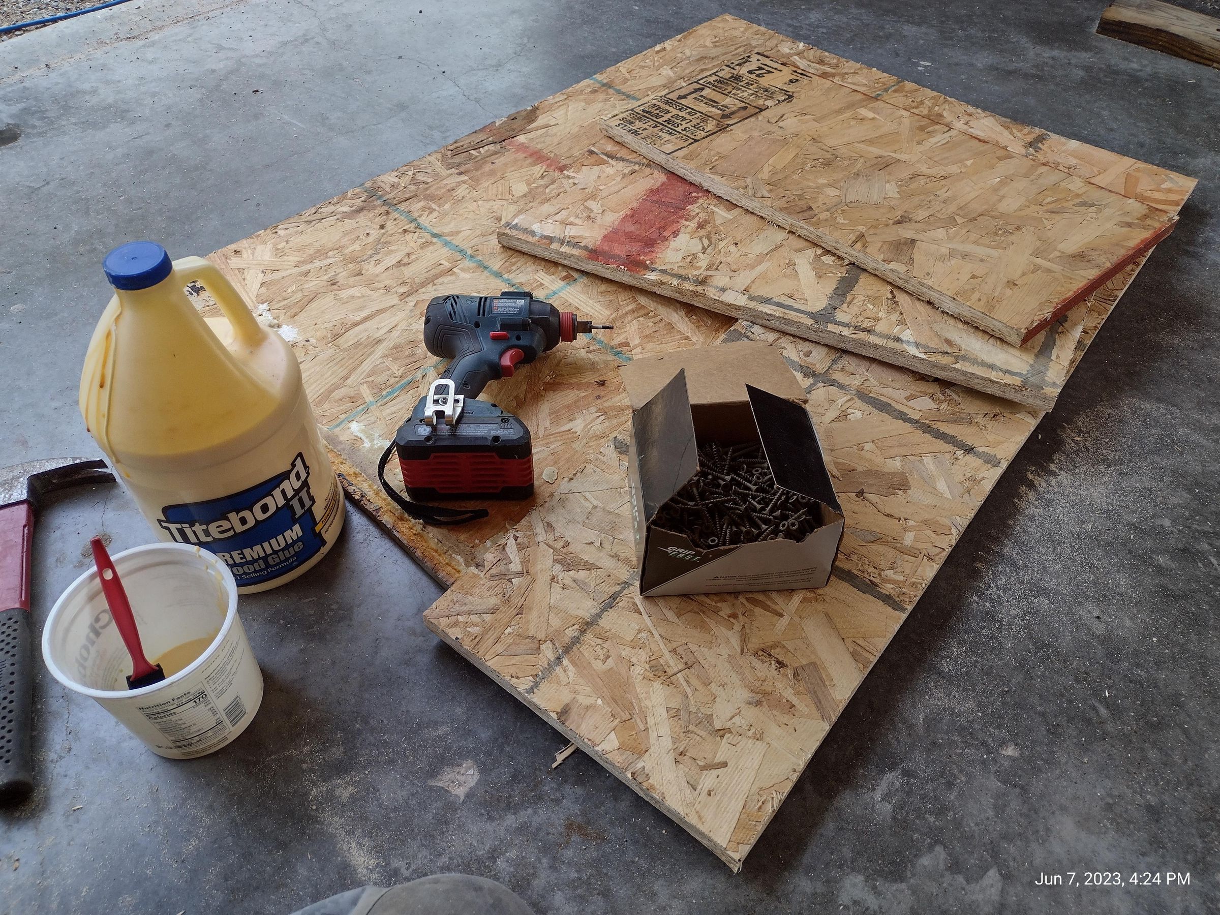 Electric Tractor Conversion - Allis G Cultivator : 8 Steps - Instructables