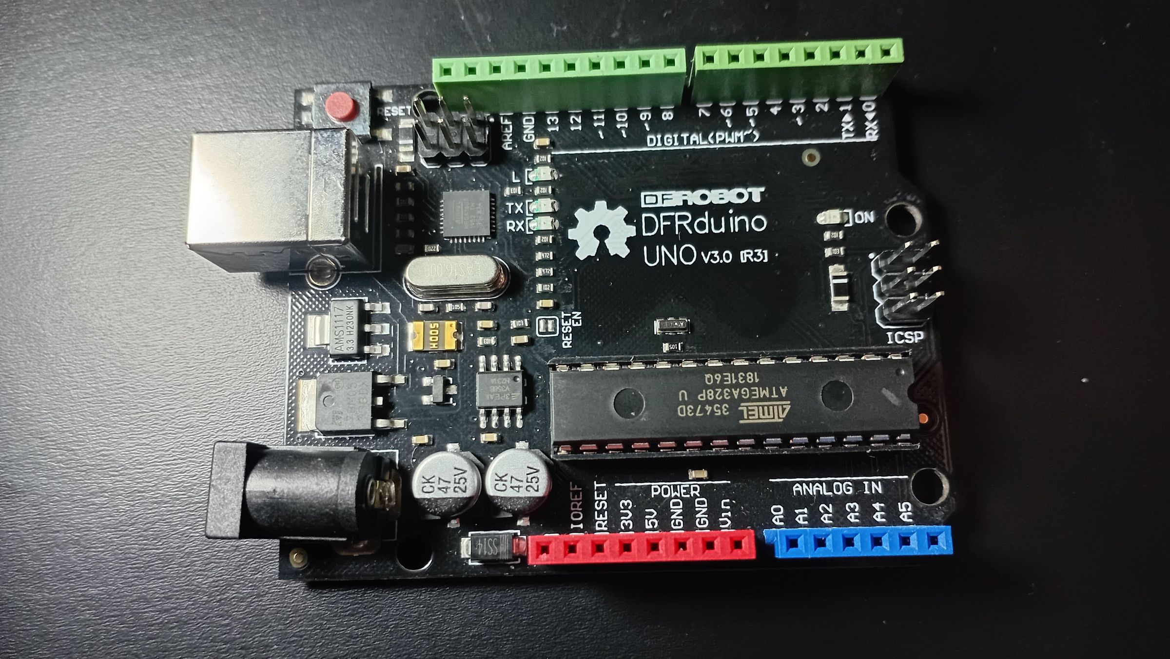 How to Use Sound Sensors With Arduino - Lesson #11 : 8 Steps ...