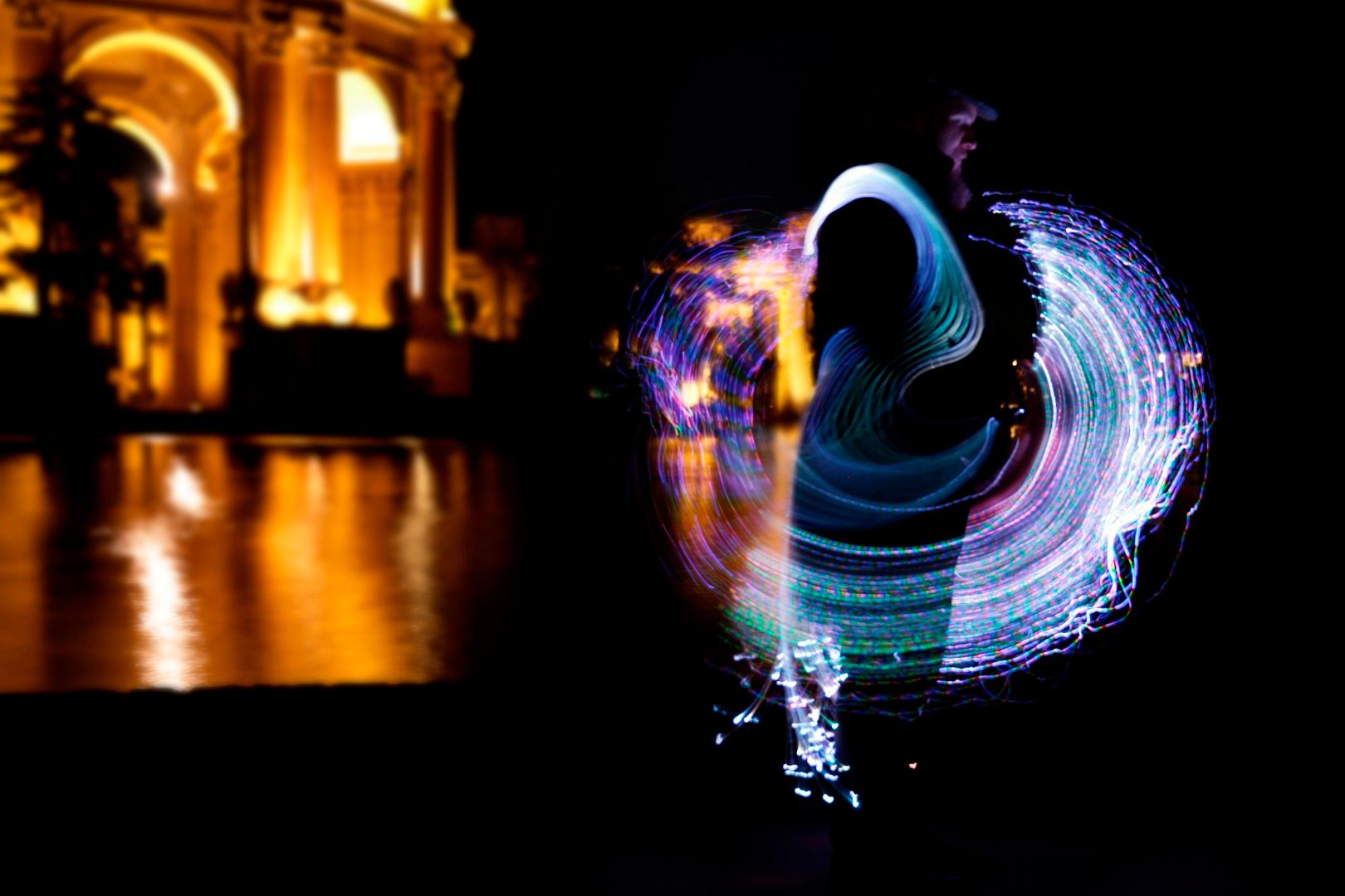 Fiber Optic Coat : 9 Steps (with Pictures) - Instructables