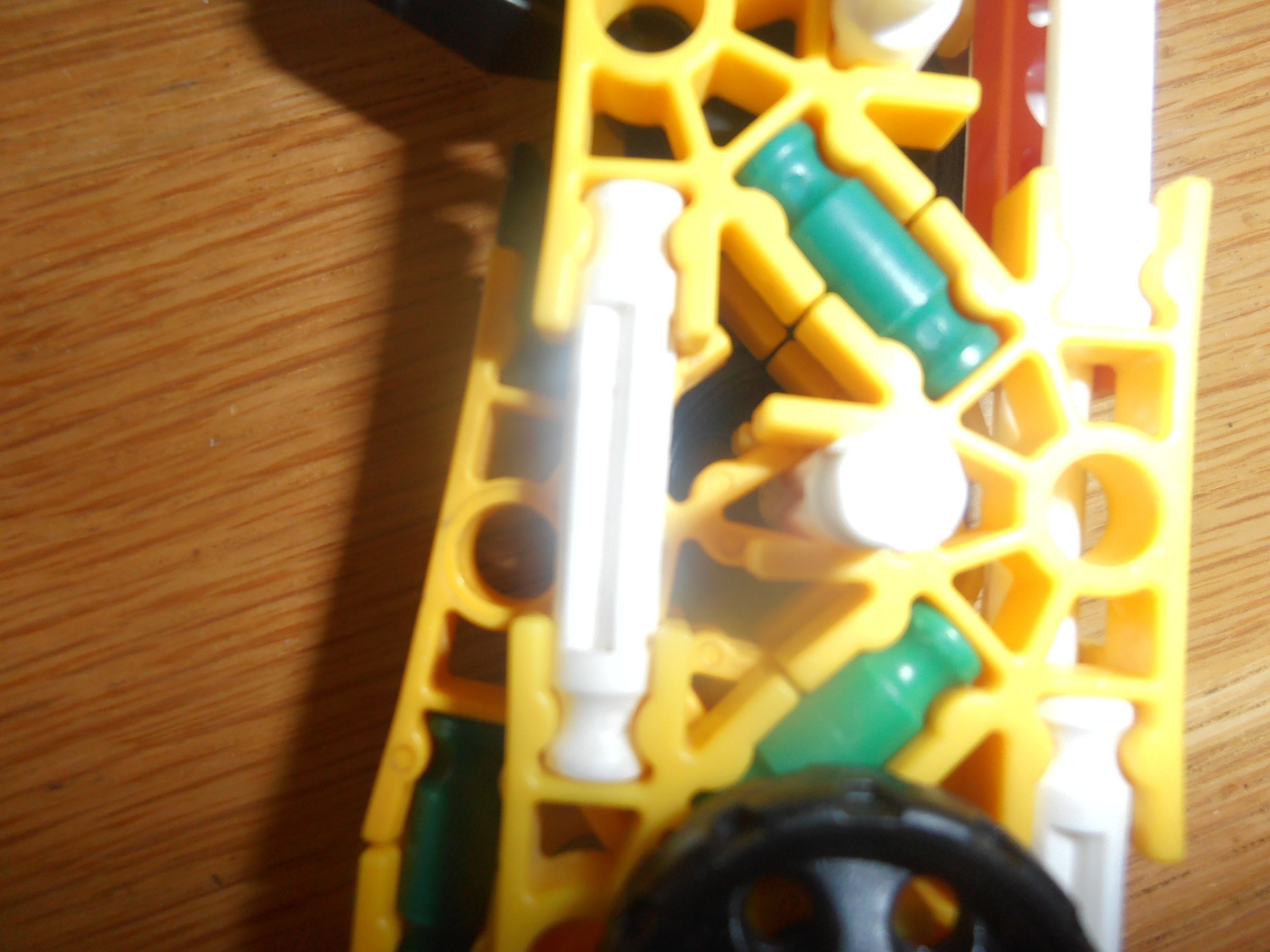K'nex HK13e Instructions : 8 Steps (with Pictures) - Instructables