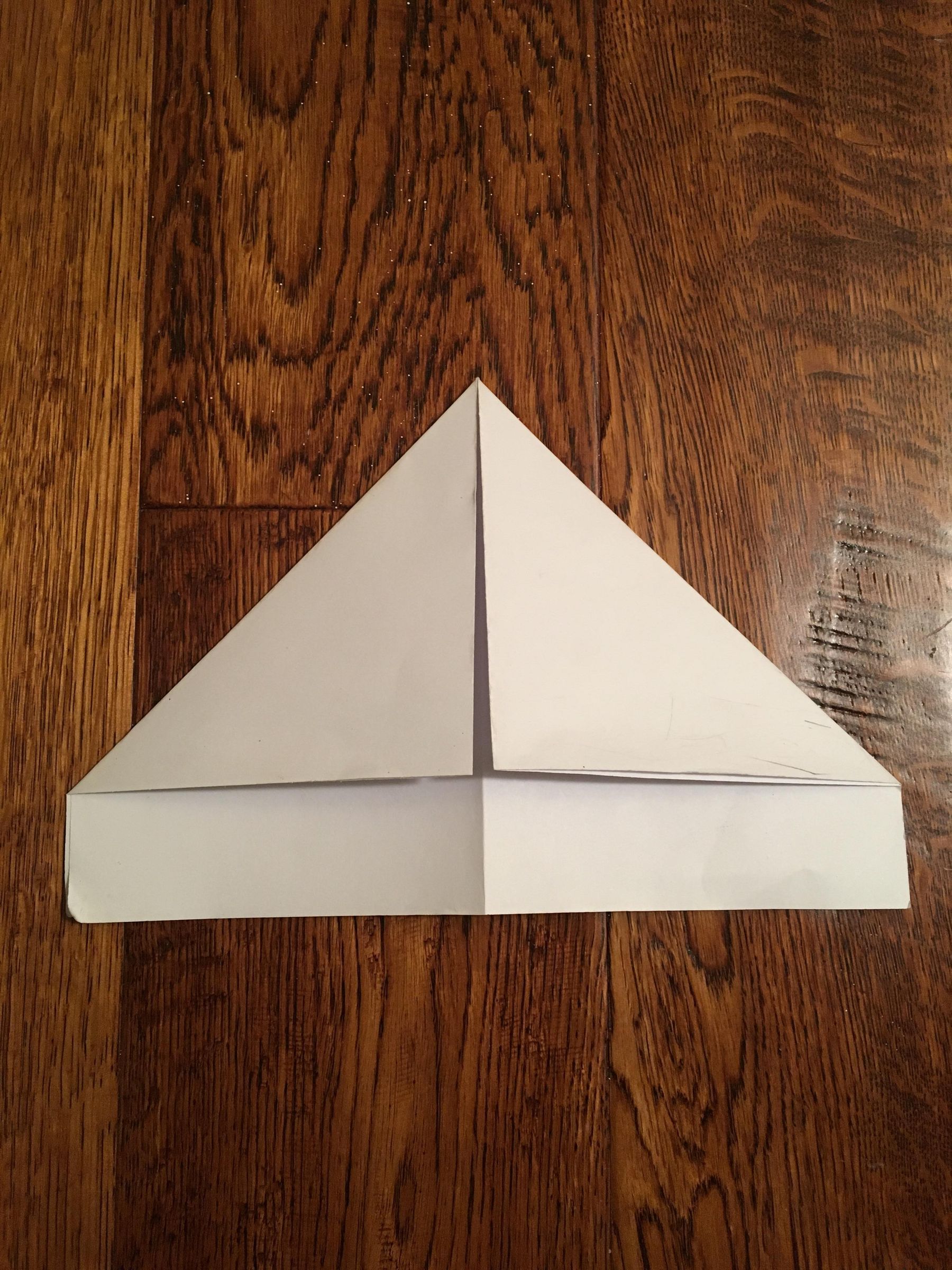 Origami Box (With Handles) : 4 Steps - Instructables