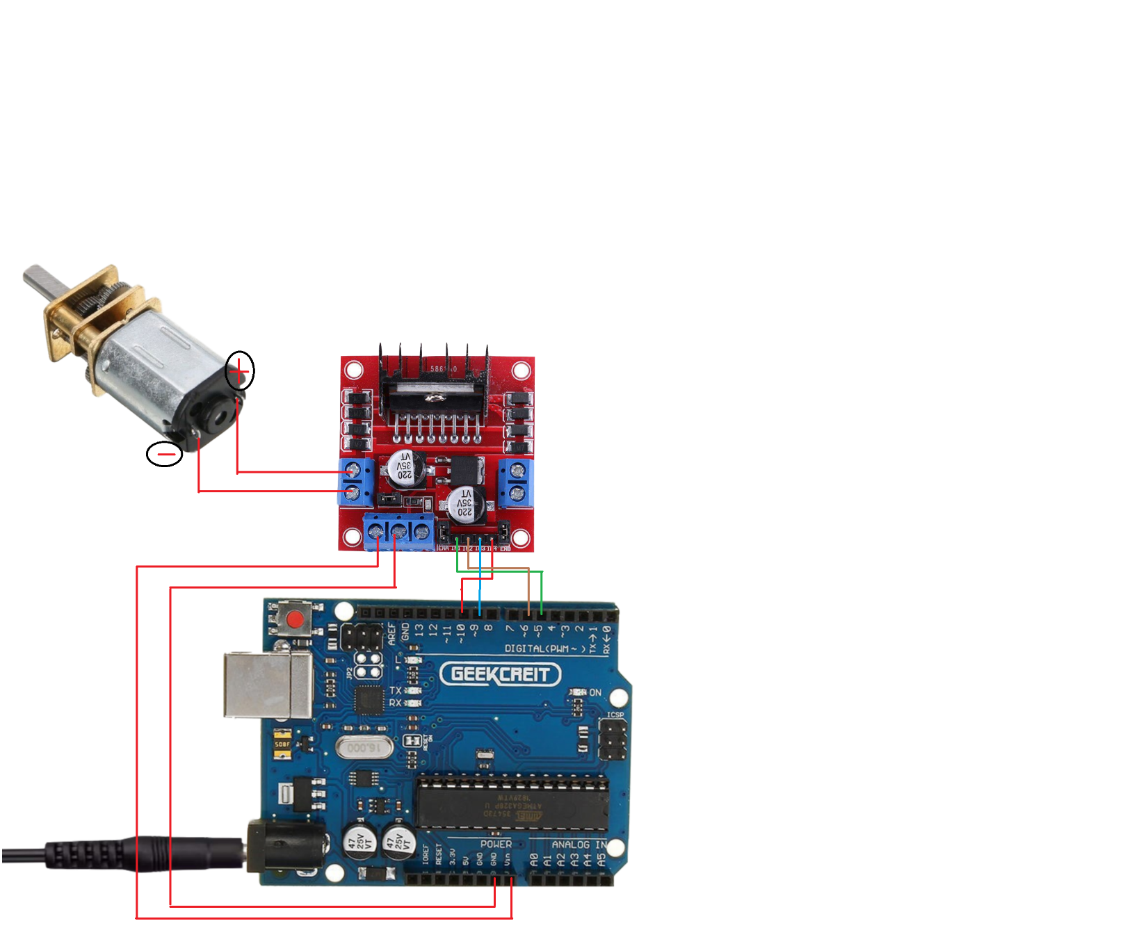 Deployable Bridge : 6 Steps - Instructables