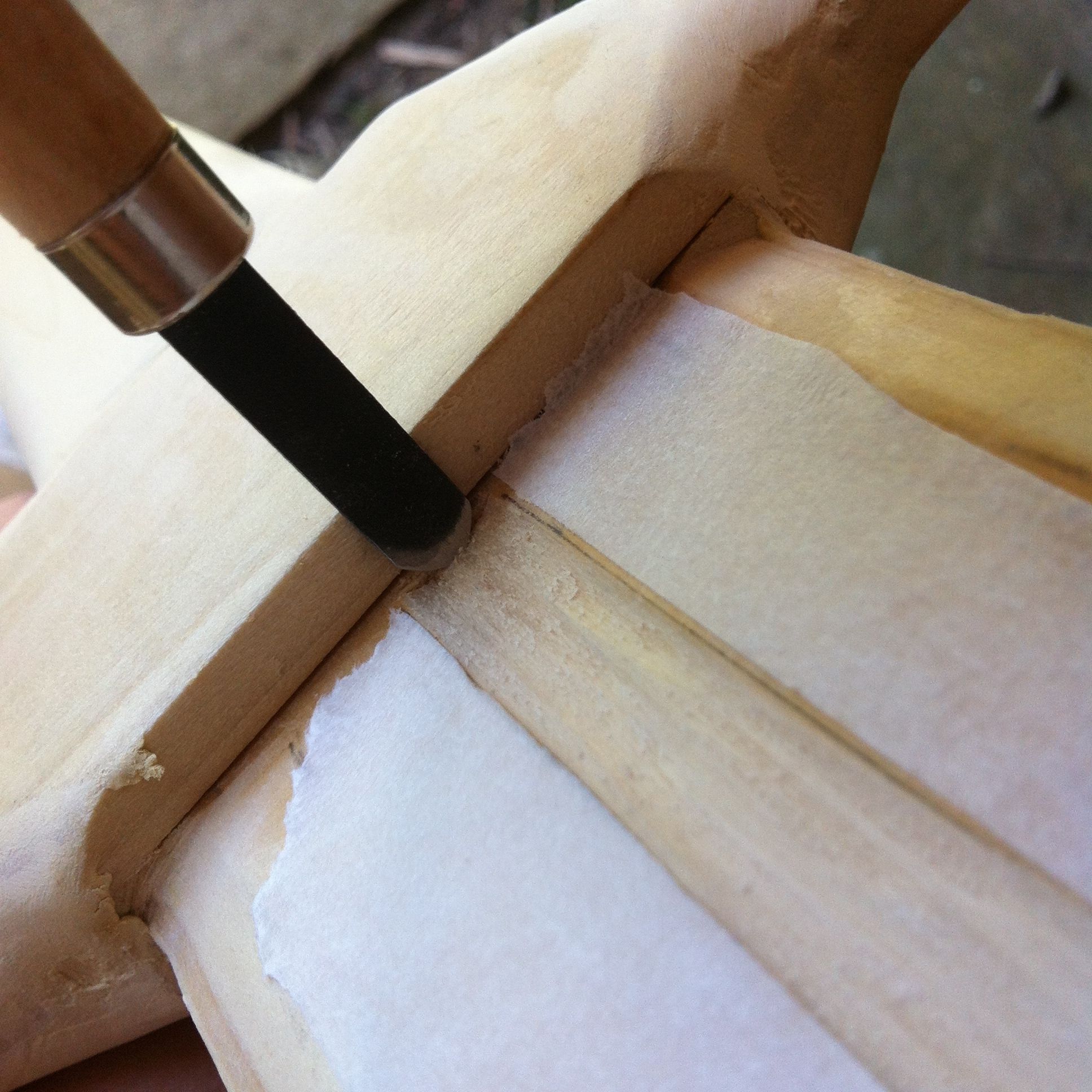 Ordon Sword From Zelda Twilight Princess : 8 Steps (with Pictures ...