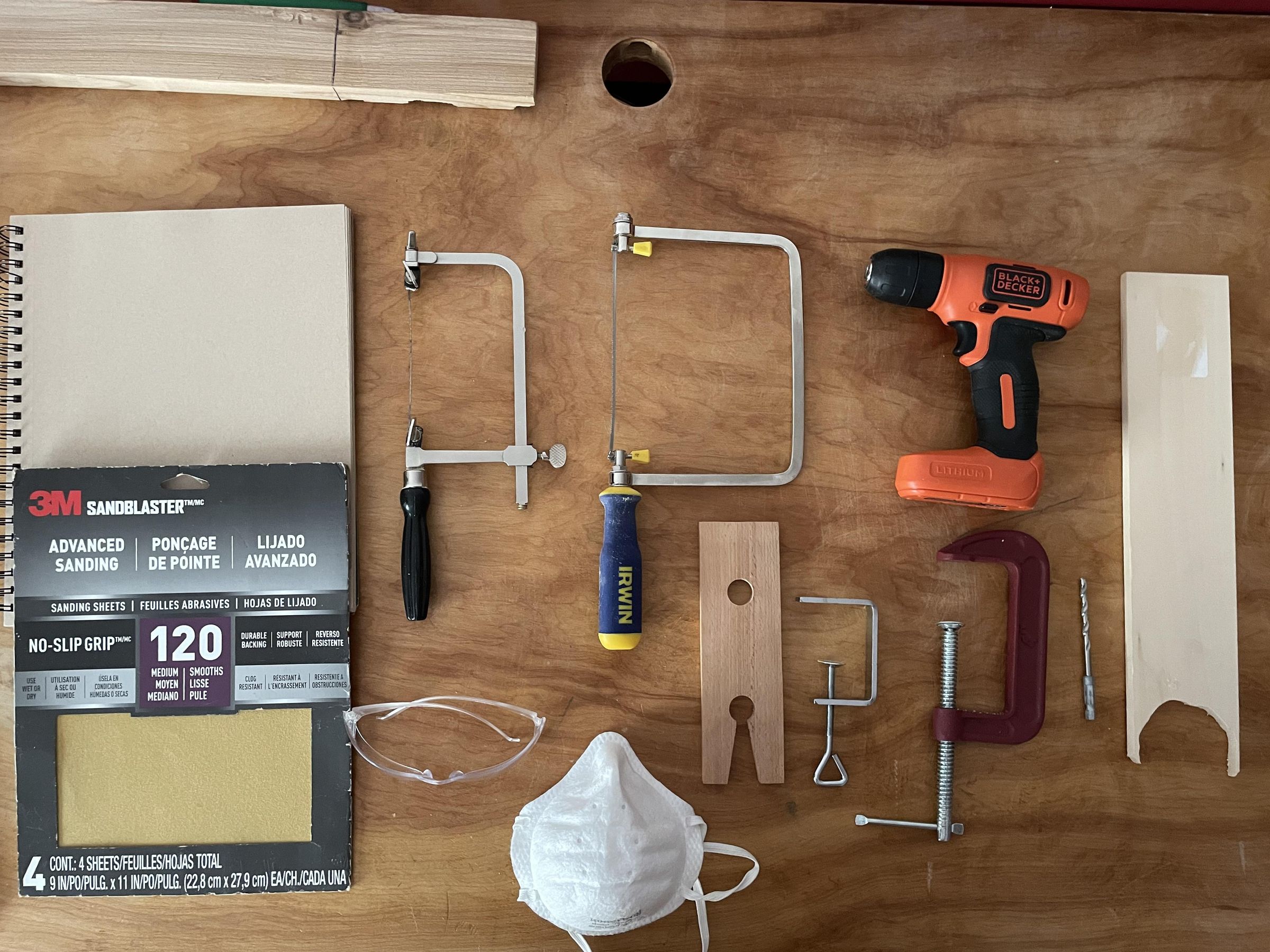 Creating a Tiny Picture Frame! : 7 Steps (with Pictures) - Instructables