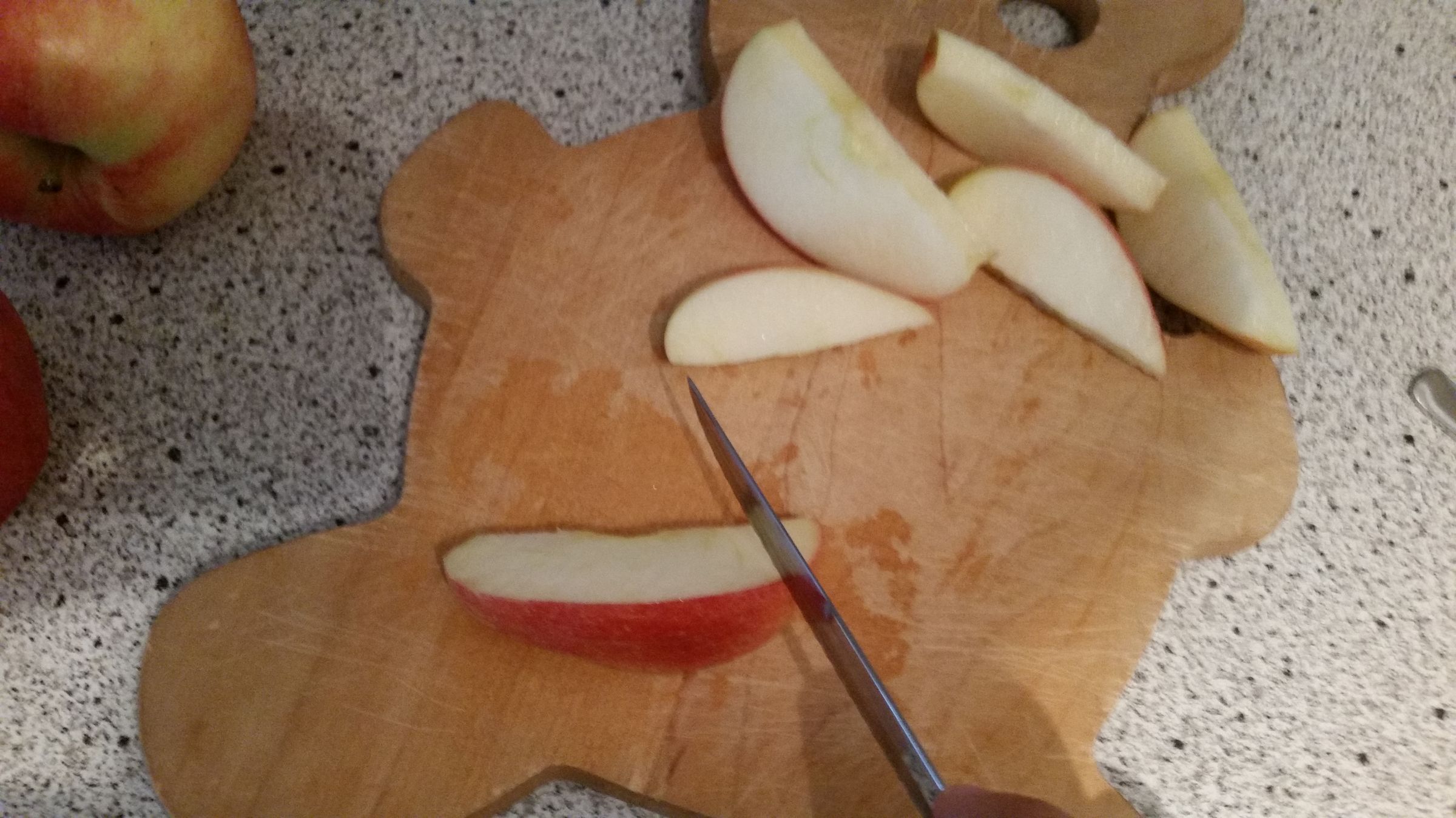 How to Make Charoset : 10 Steps (with Pictures) - Instructables