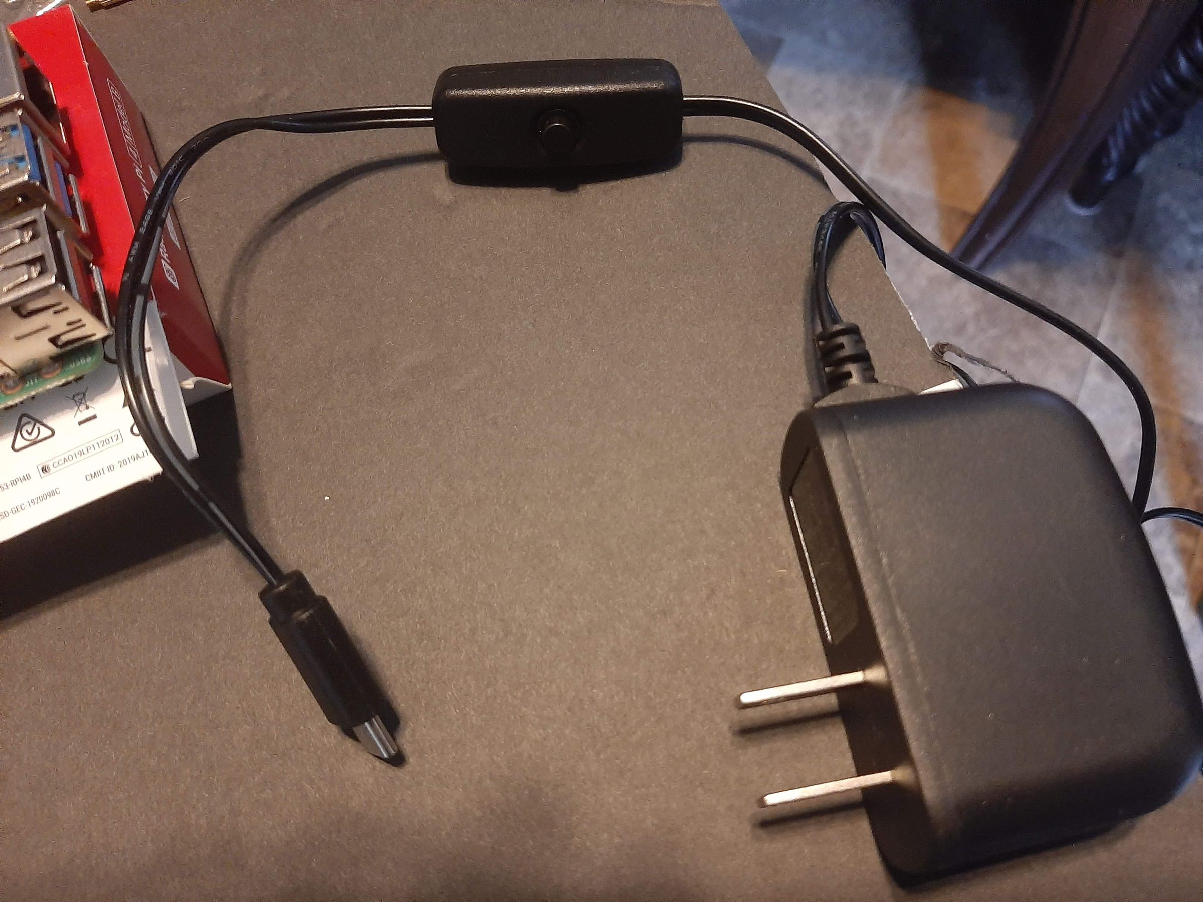 Media Player With Raspberry Pi - Retrofit Vintage Clock Radio : 9 Steps ...