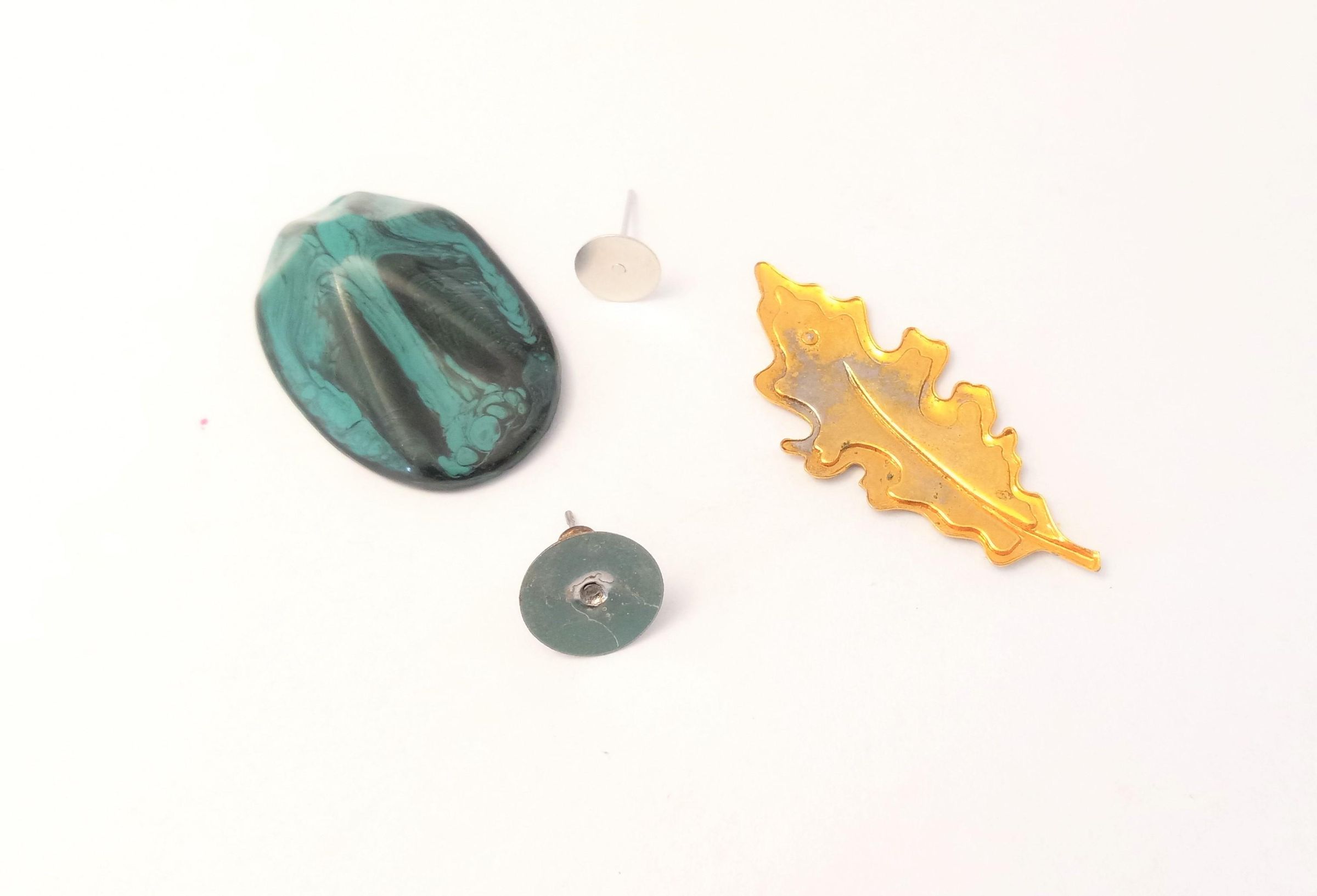 Easy Jewelry Repair for Common Jewelry Breaks : 5 Steps (with Pictures ...
