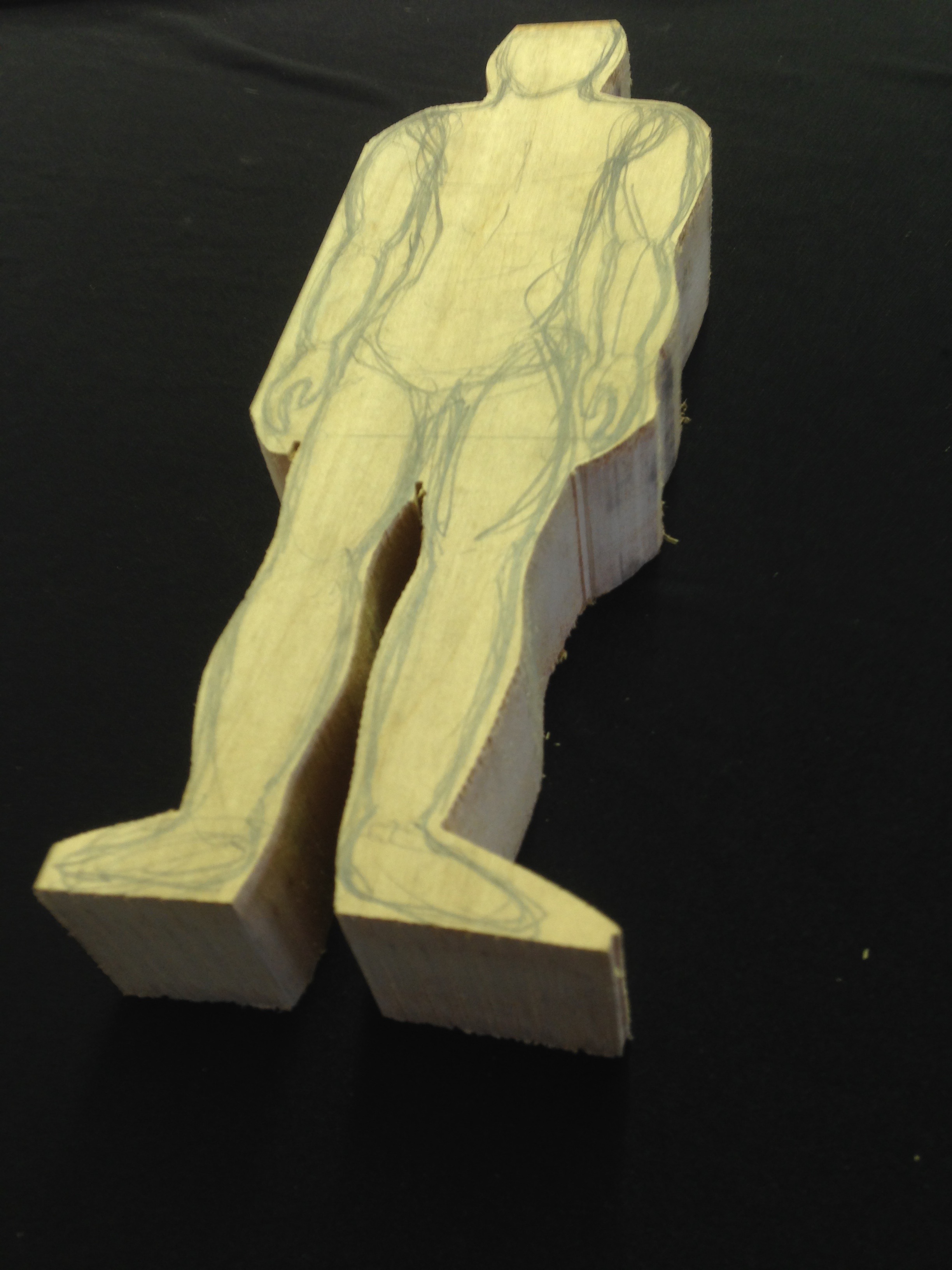 Hangman - 3D and Interactive : 10 Steps (with Pictures) - Instructables