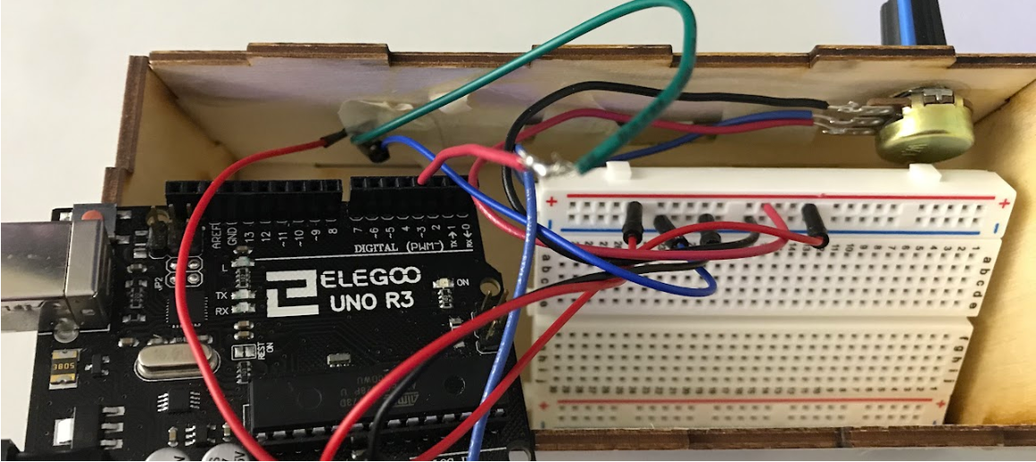 Enchanting Flutter: Multicolor LED Edge-Lit Butterfly : 6 Steps (with ...