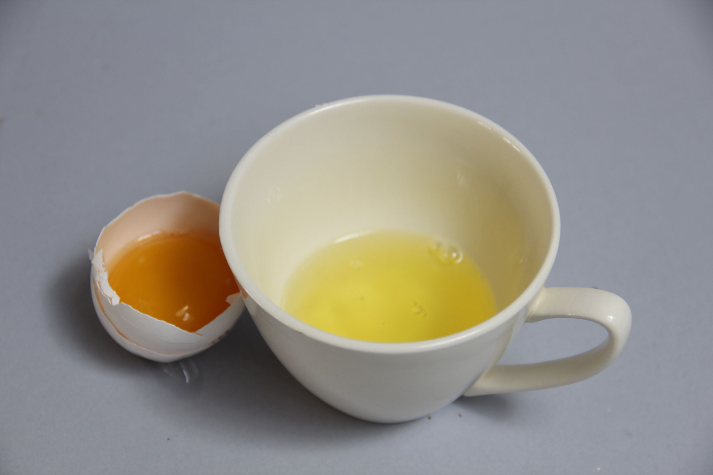 6 Unusual Uses for Eggs : 7 Steps (with Pictures) - Instructables