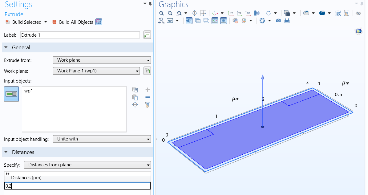 Mighty MOSFET Simulation in COMSOL - Visualizing Its Properties : 12 ...