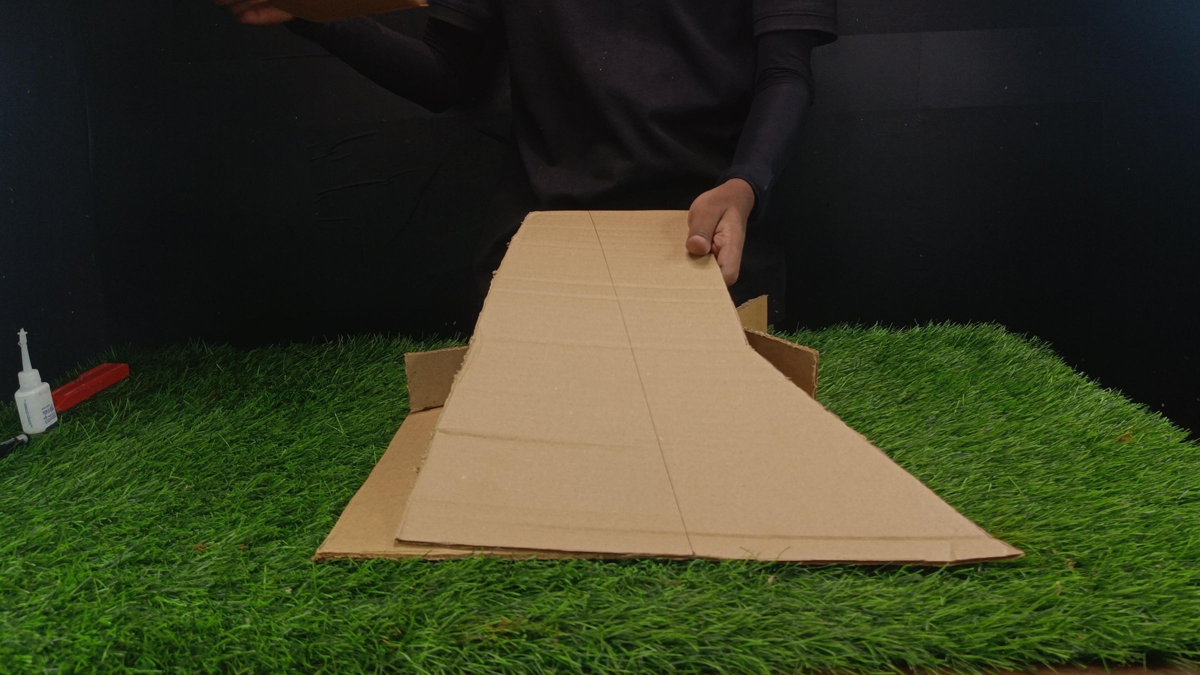 DIY Basketball Board Game Challenge : 8 Steps (with Pictures ...