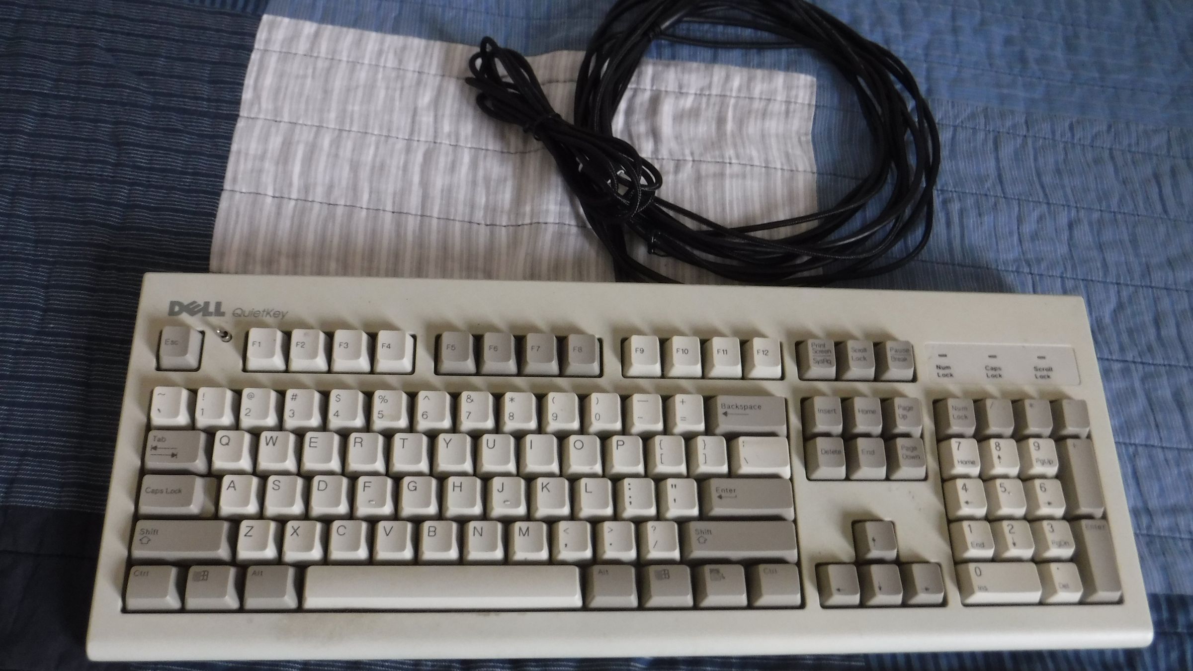 Raspberry Pi Zero Keyboard Computer : 5 Steps (with Pictures ...